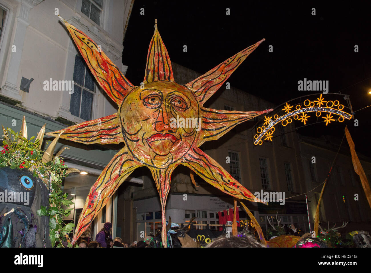 Montol hi-res stock photography and images - Alamy