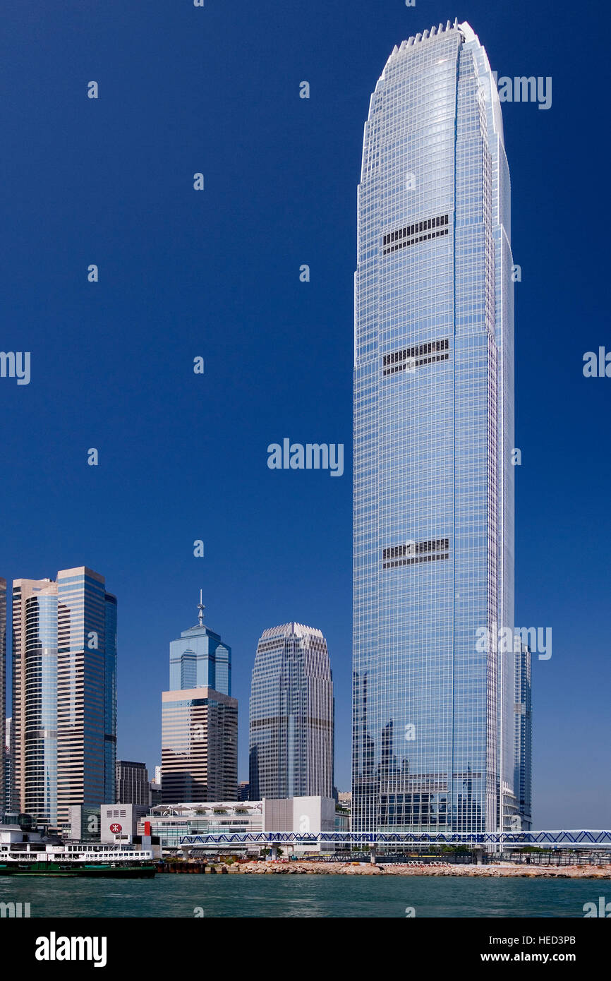 Ifc hi-res stock photography and images - Alamy