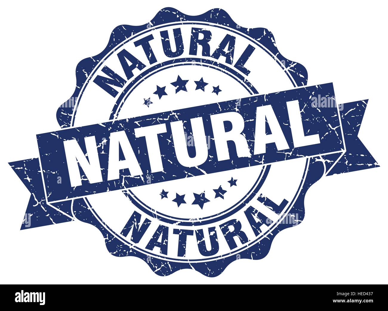 natural stamp. sign. seal Stock Vector Image & Art - Alamy