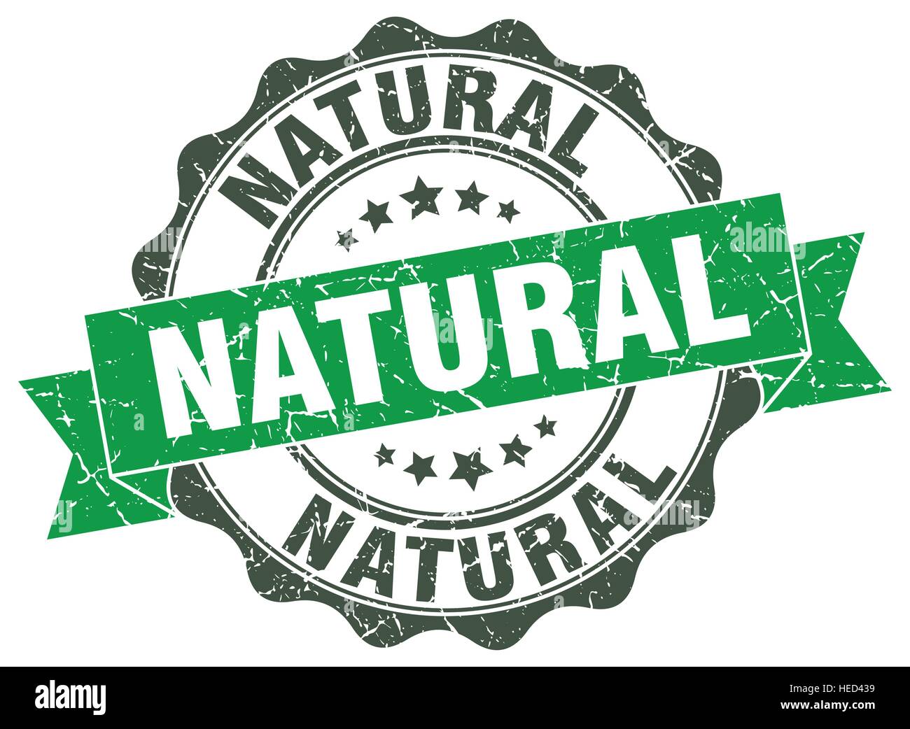 natural stamp. sign. seal Stock Vector Image & Art - Alamy