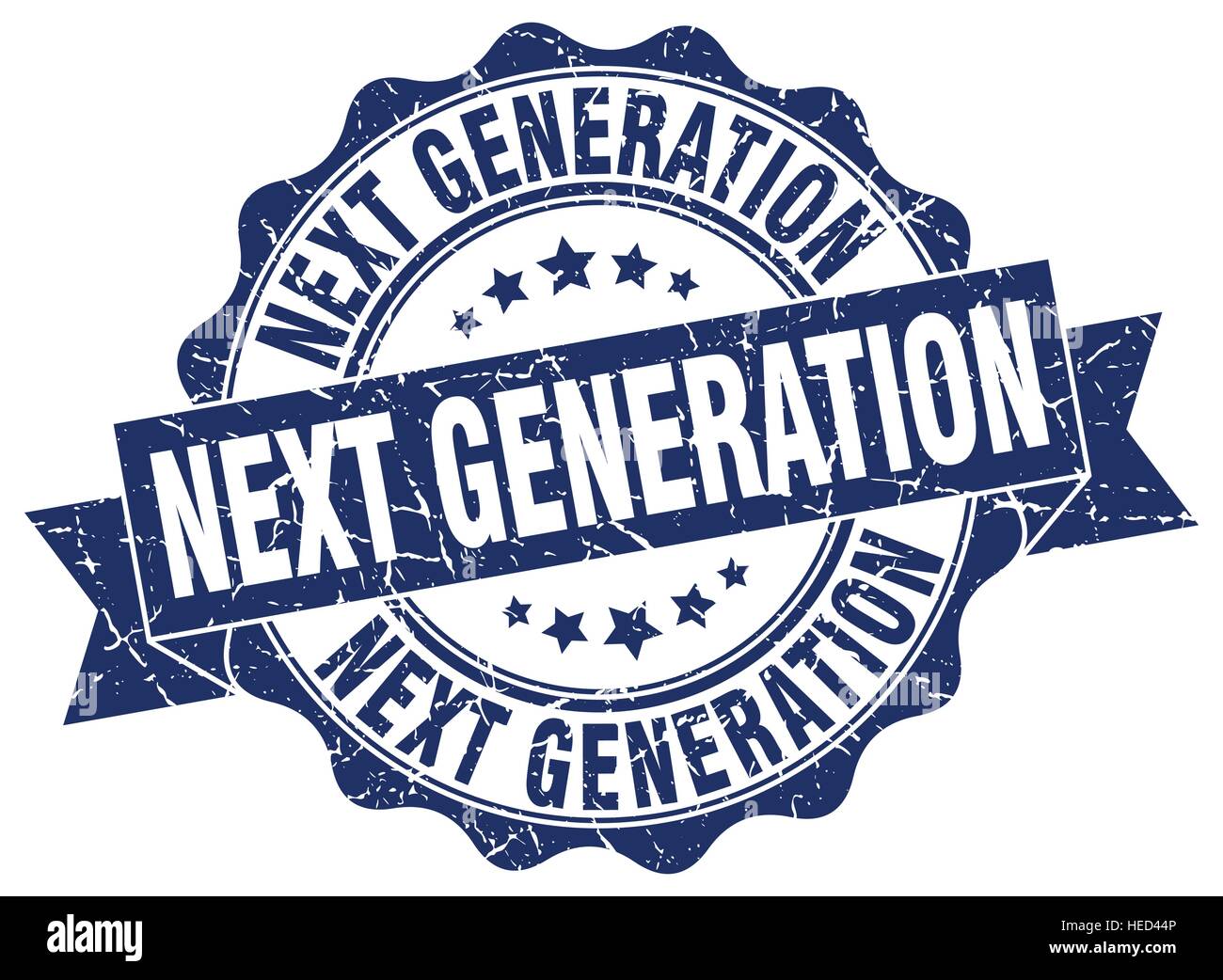 Next generation seal hi-res stock photography and images - Alamy