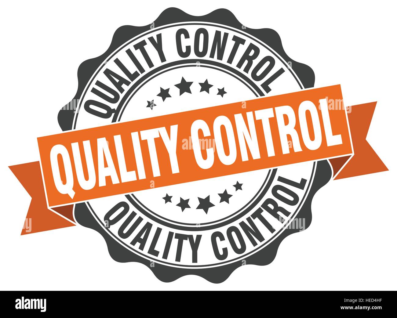 quality control stamp. sign. seal Stock Vector Image & Art - Alamy
