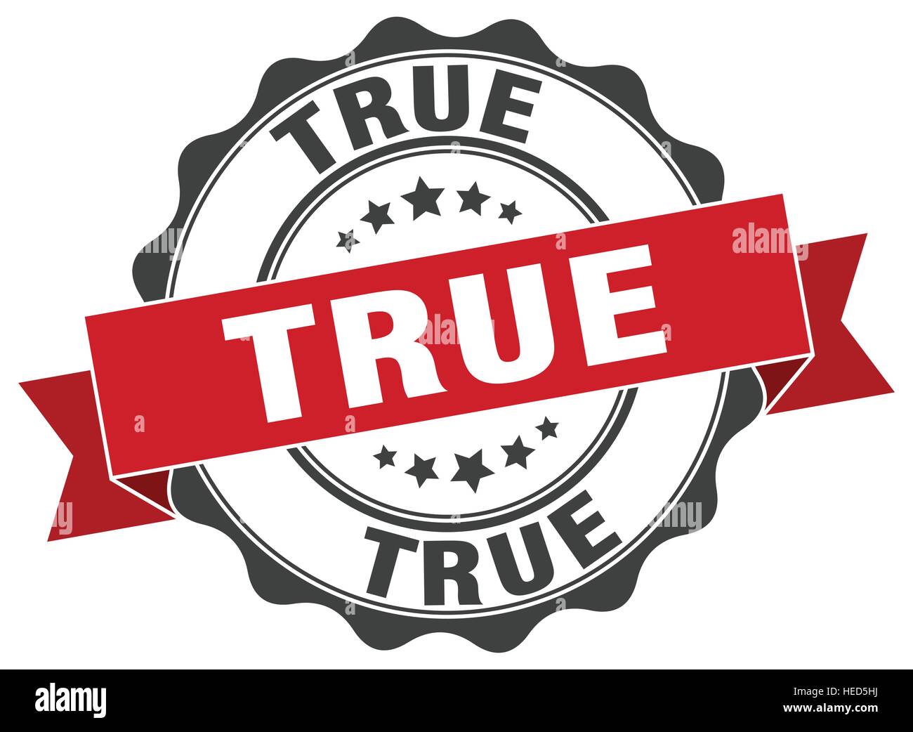 true stamp. sign. seal Stock Vector Image & Art - Alamy