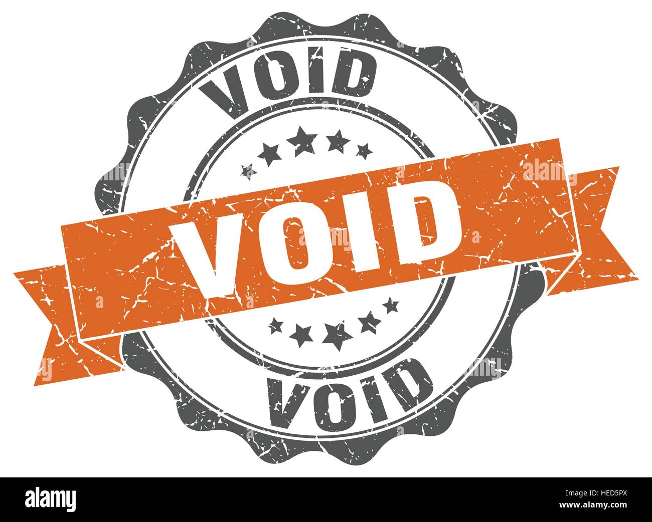 void stamp. sign. seal Stock Vector Image & Art - Alamy