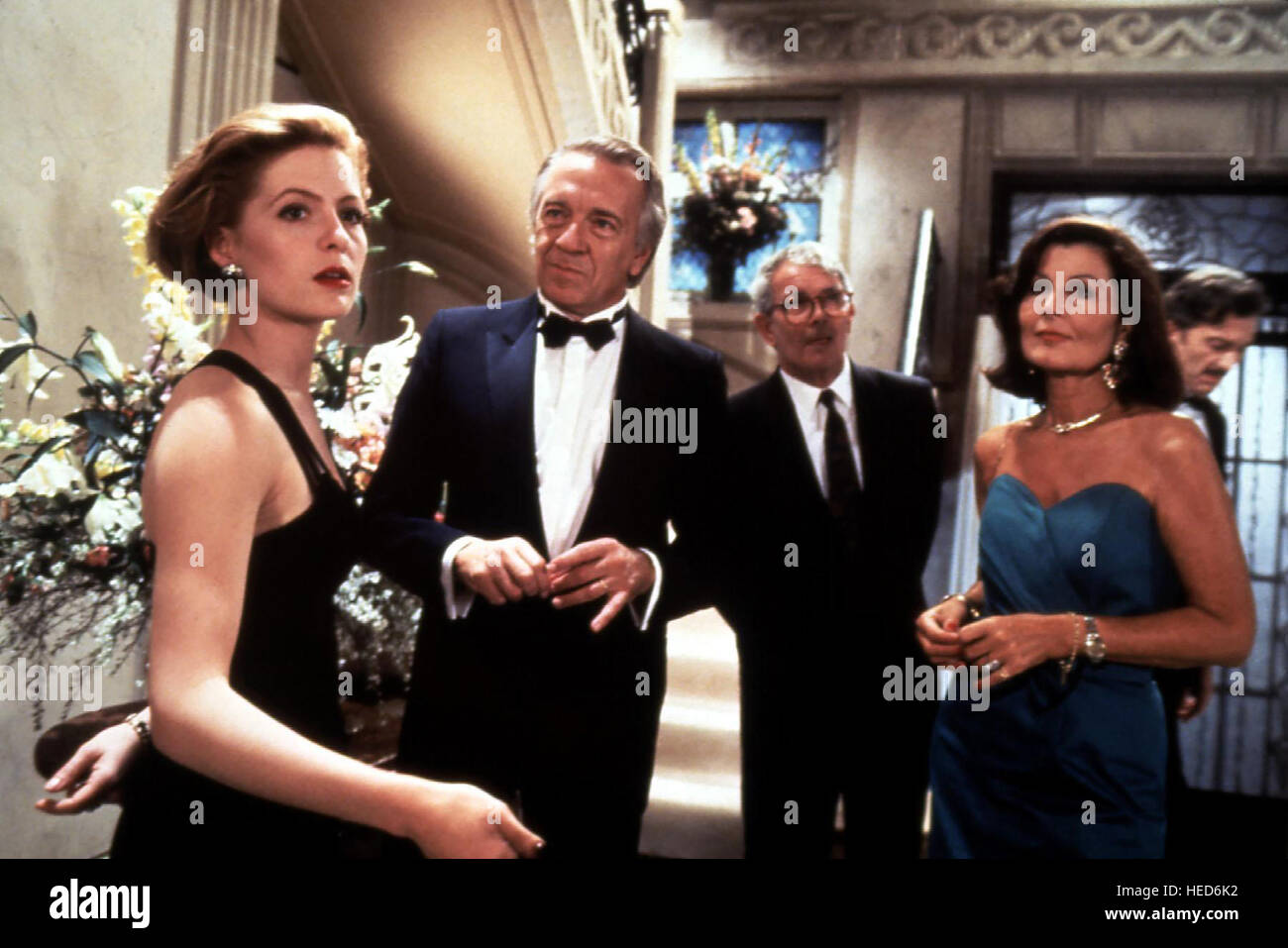 Geliebte Agentin aka. Notorious, TV-Movie USA 1992 Director: Colin ...