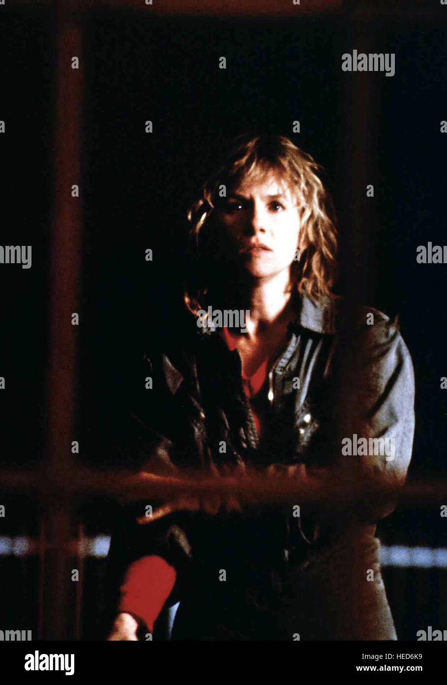 Die Unbarmherzigen aka. Nowhere to Hide, USA 1987 Director: Mario ...