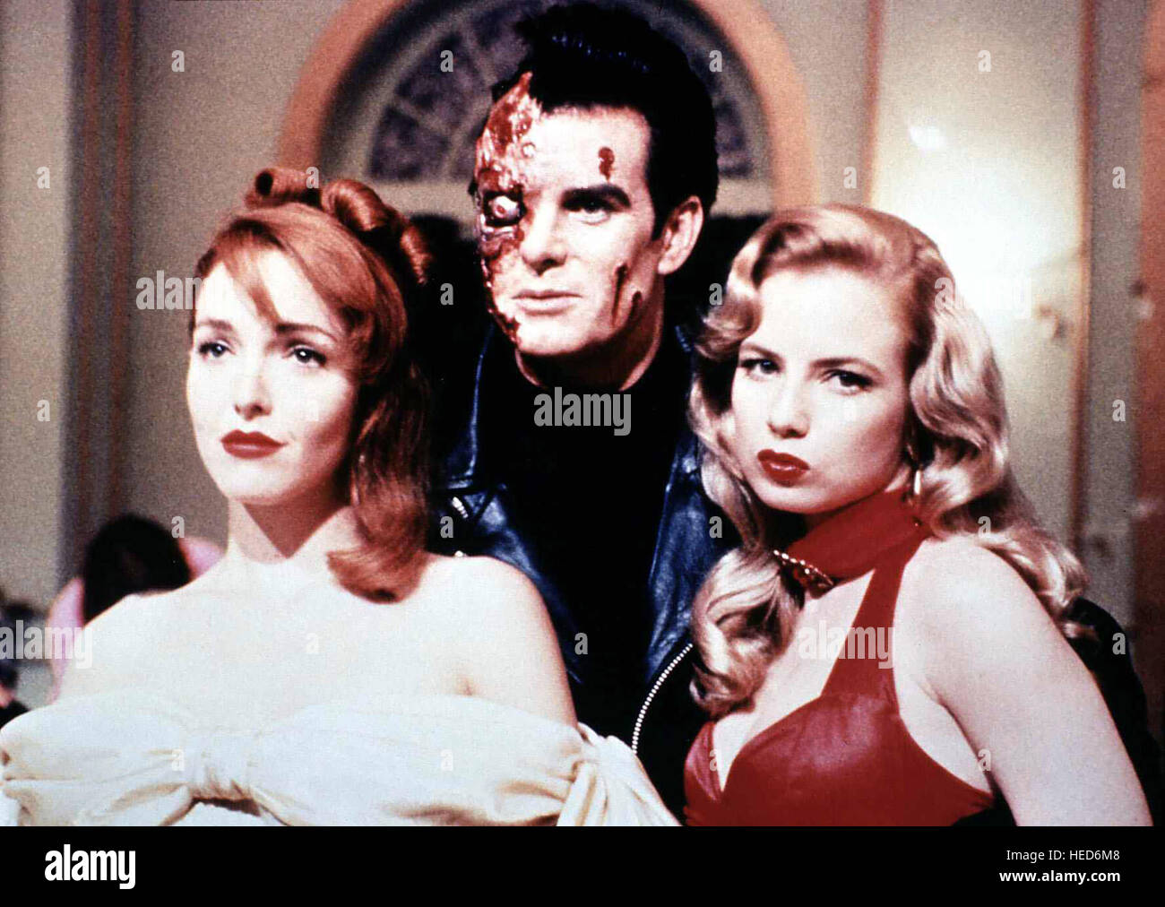 Pie fight movie hi-res stock photography and images - Alamy