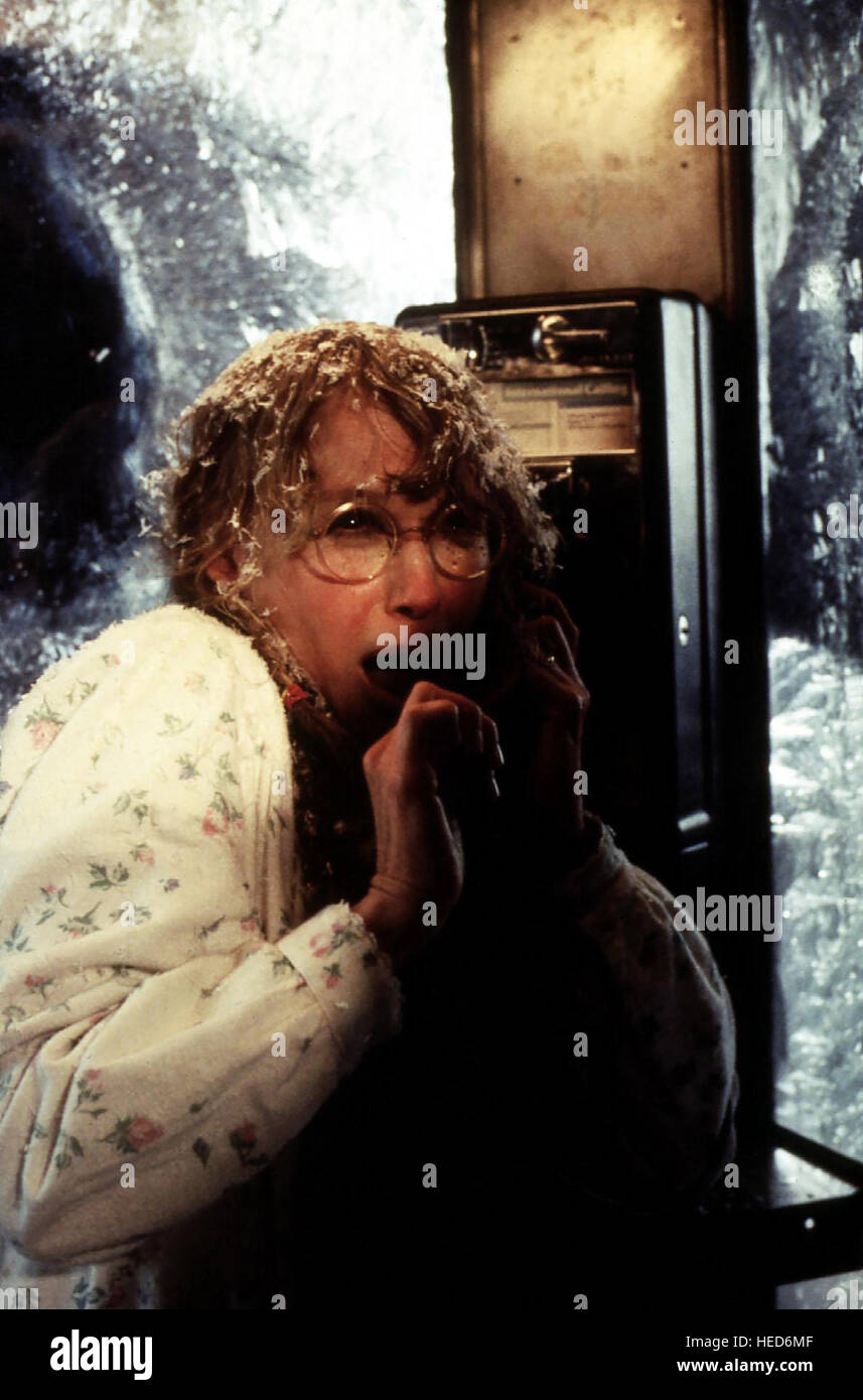 Wer hat Angst vorm Weihnachtsmann? aka. Reckless, USA 1995 Director ...