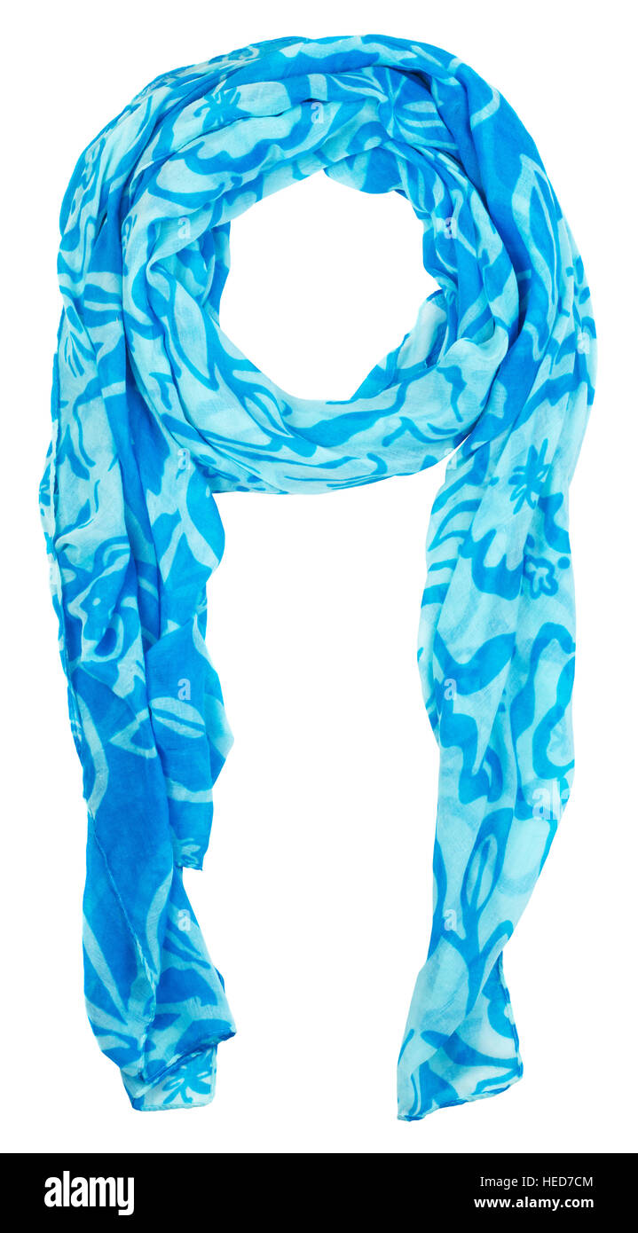 Blue satin curtain hi-res stock photography and images - Alamy