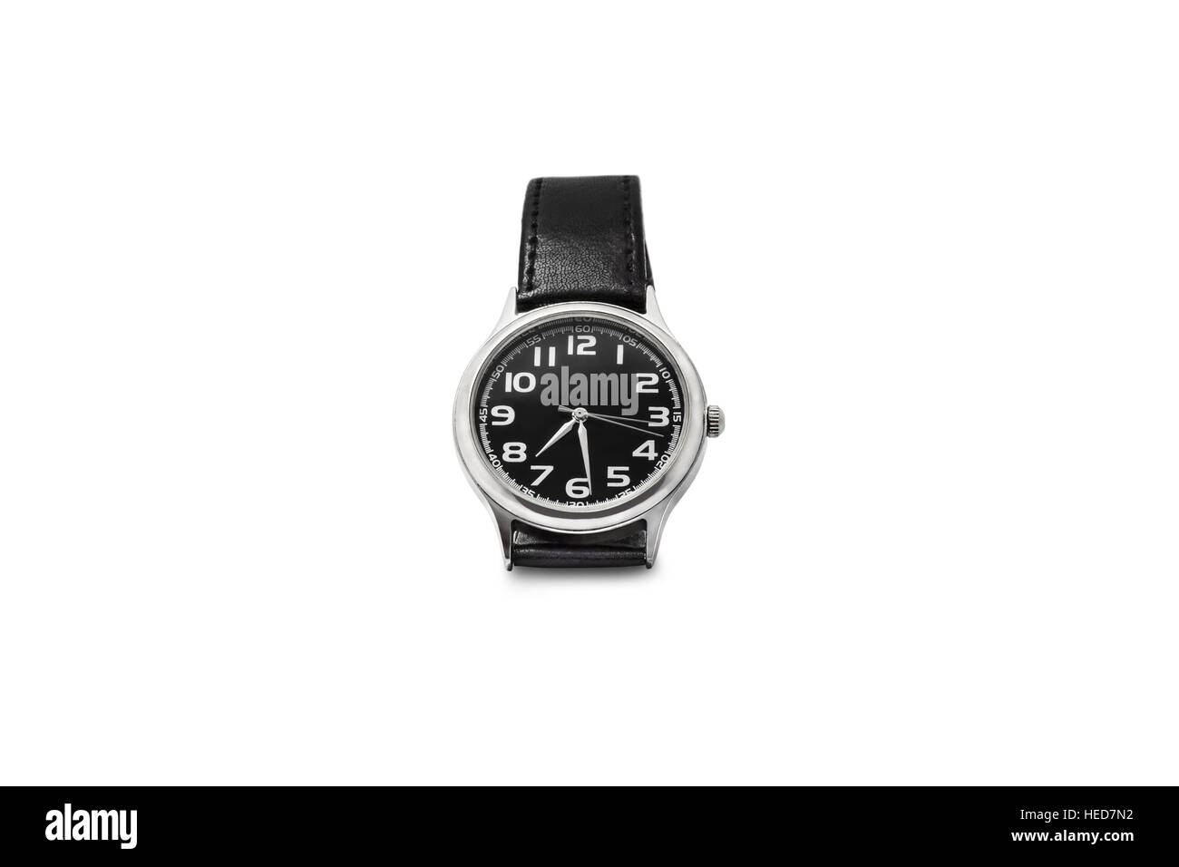 Hand watches hi-res stock photography and images - Alamy