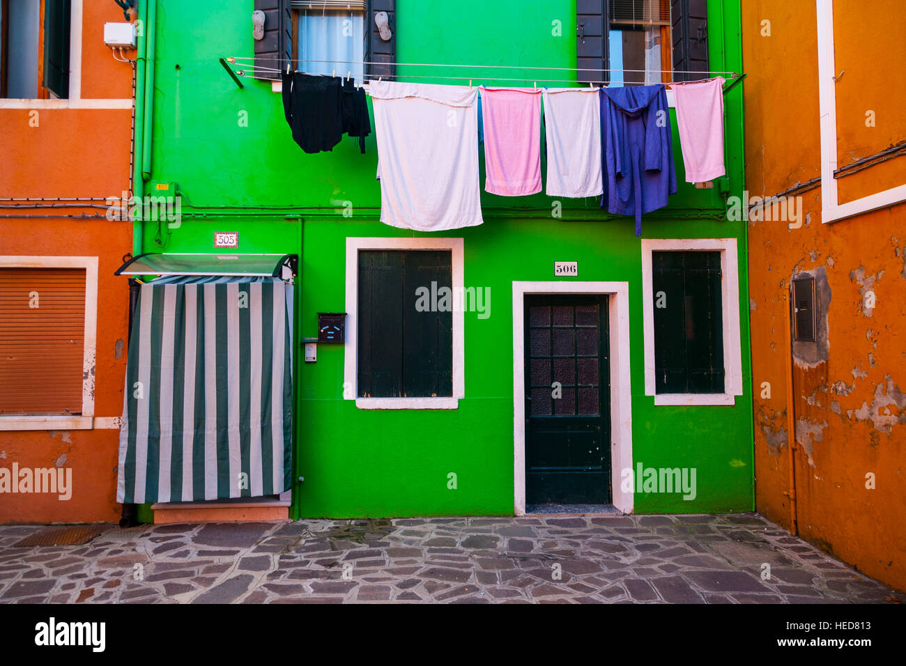 burano,italy,veneto,gospodarek mikolaj,Architecture,building,coloured ...
