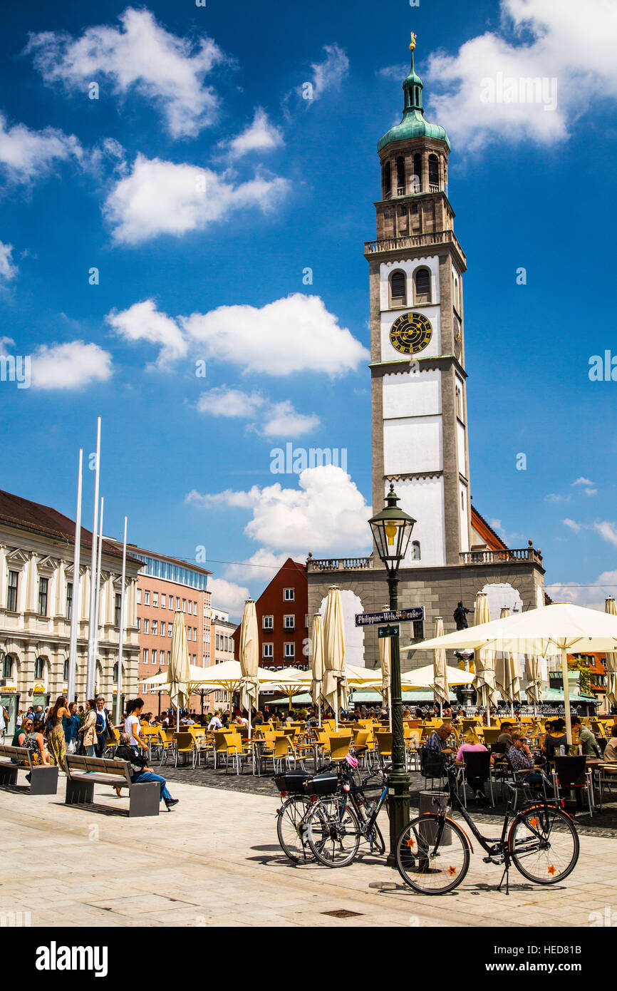 Architectural architecture augsburg bavaria building buildings city ...