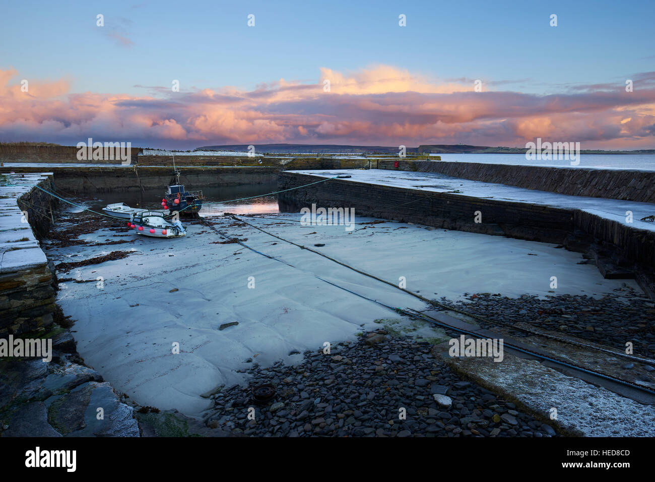 Castletown High Resolution Stock Photography and Images - Alamy