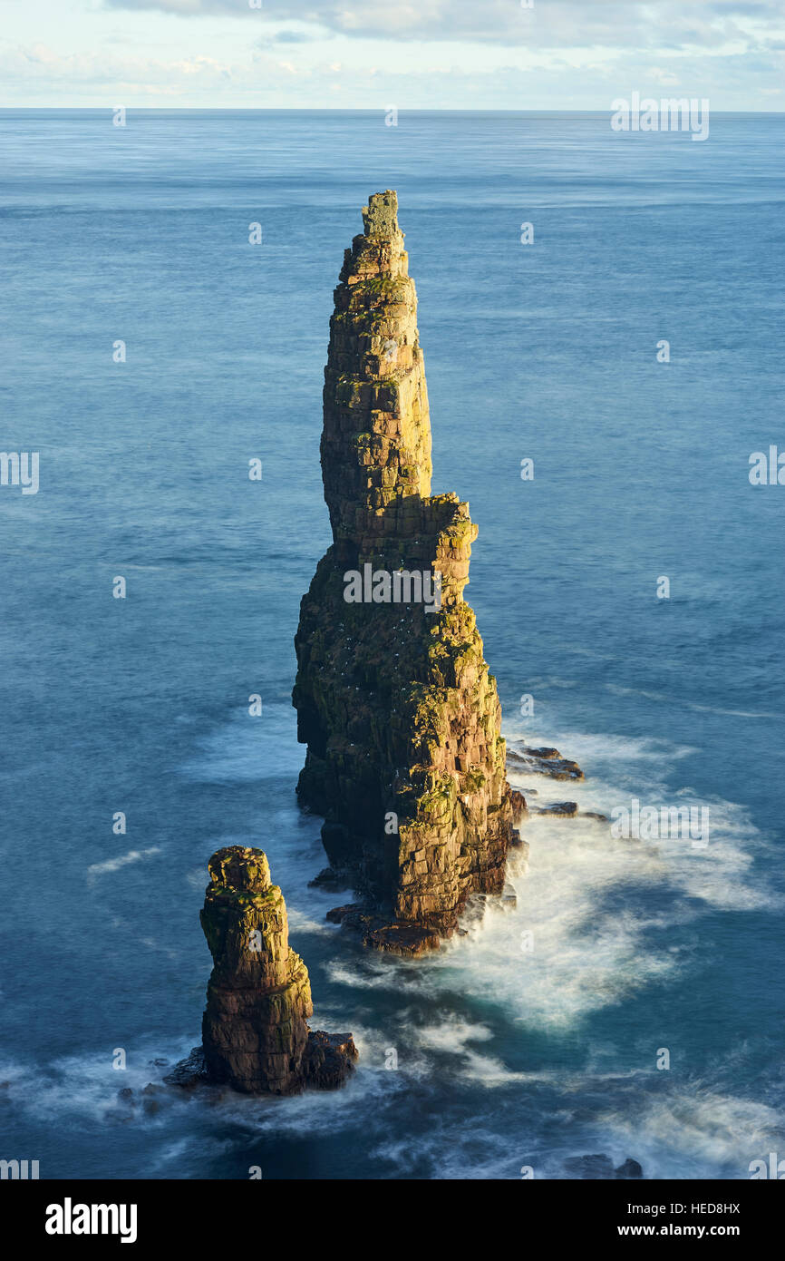 Caithness scenery hi-res stock photography and images - Alamy