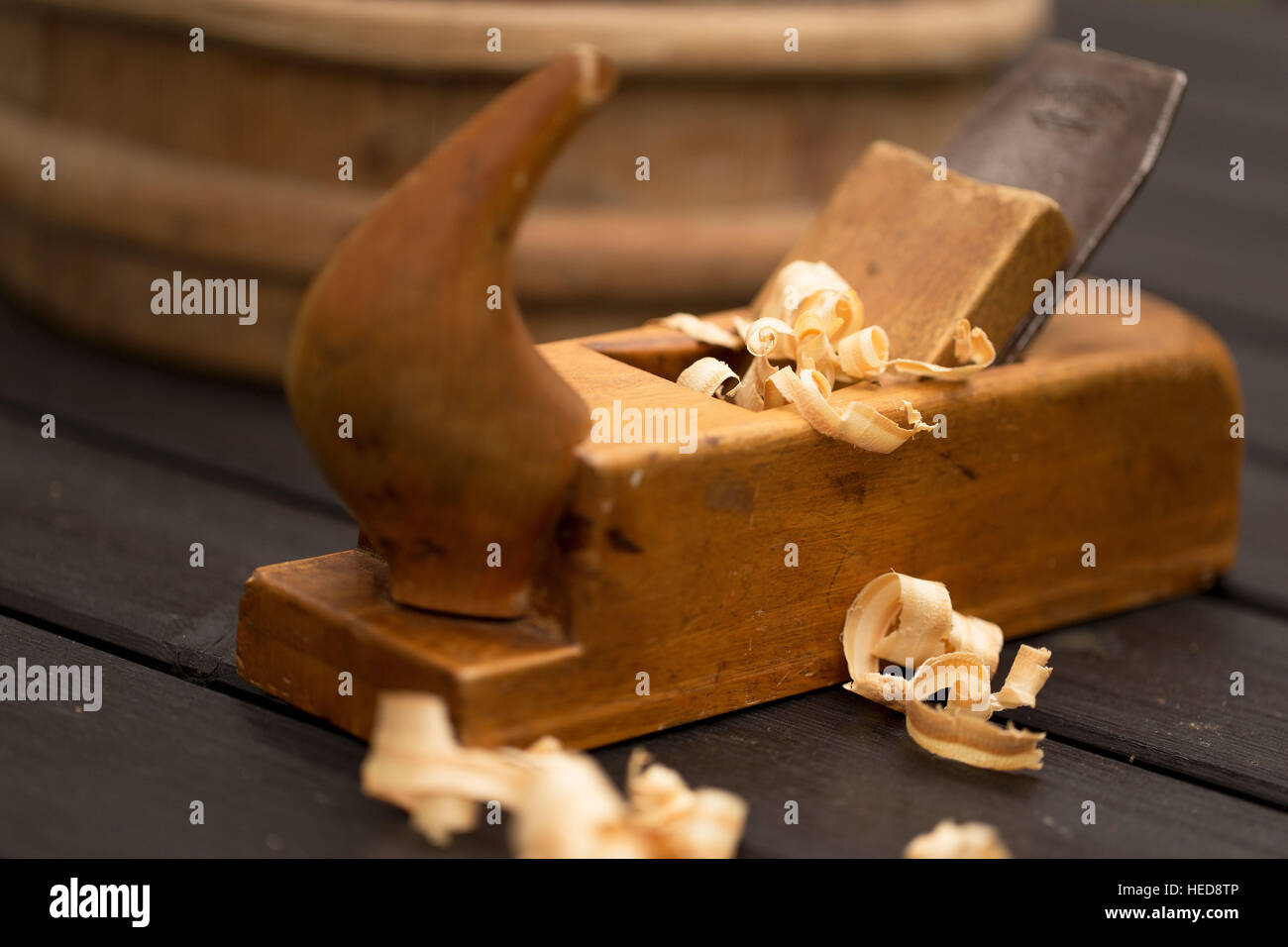 Planing boards hi-res stock photography and images - Alamy