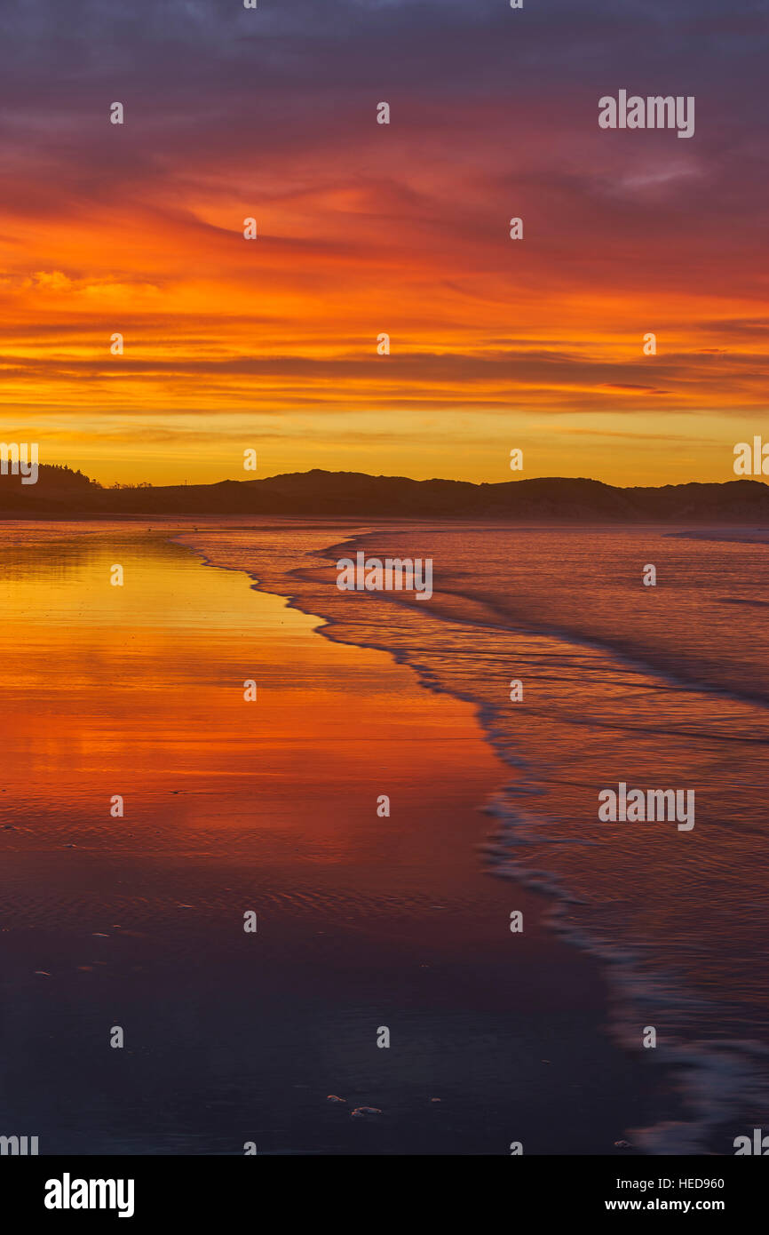 Dunnet bay scotland hi-res stock photography and images - Alamy