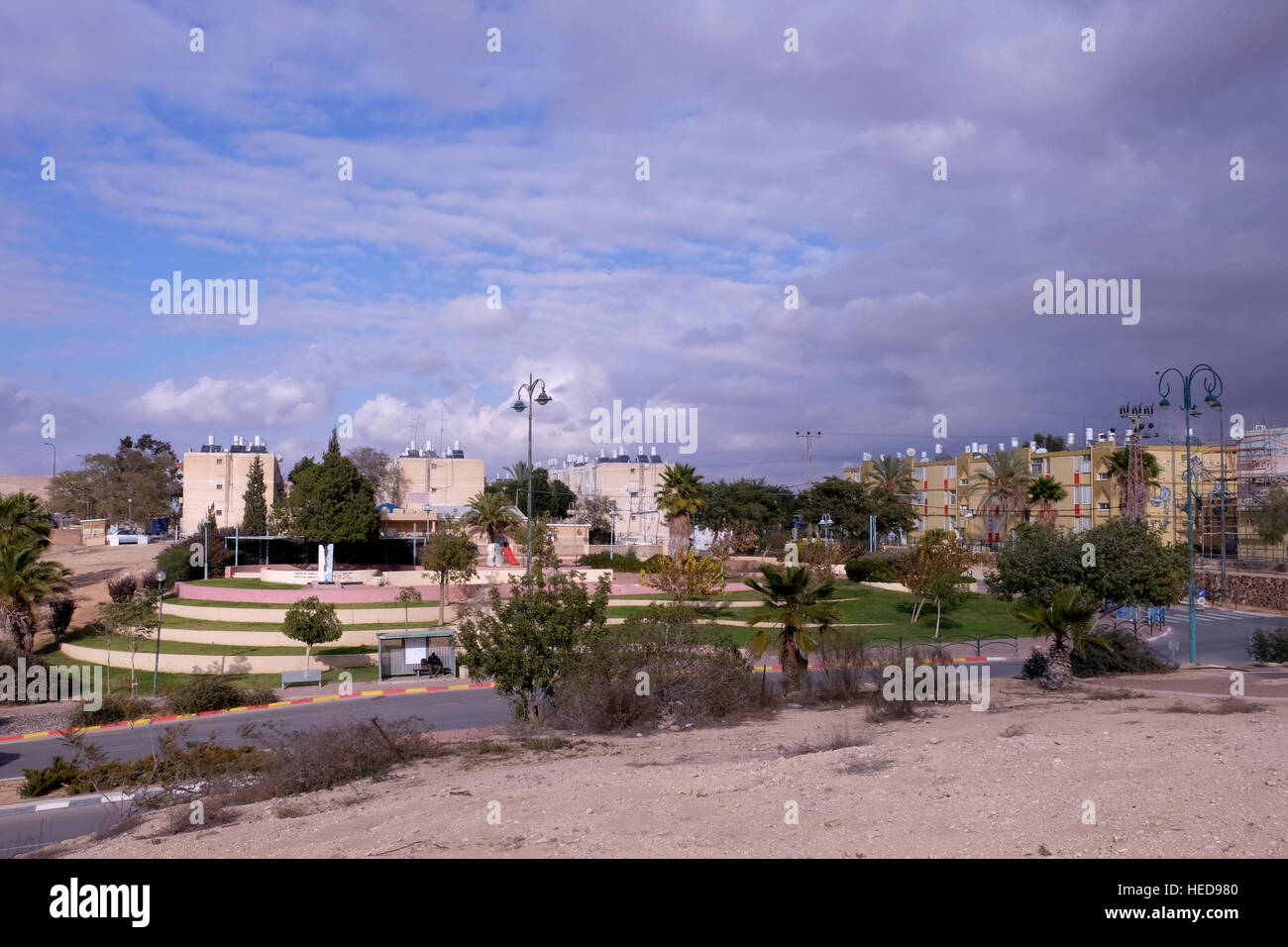 In the negev desert hi-res stock photography and images - Alamy