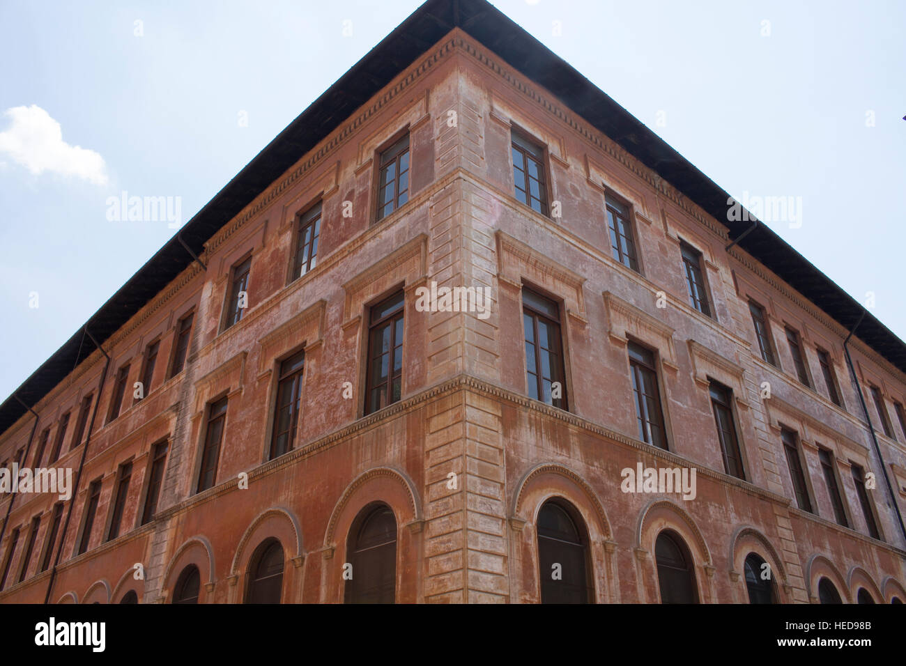 Detailed historical scene hi-res stock photography and images - Alamy