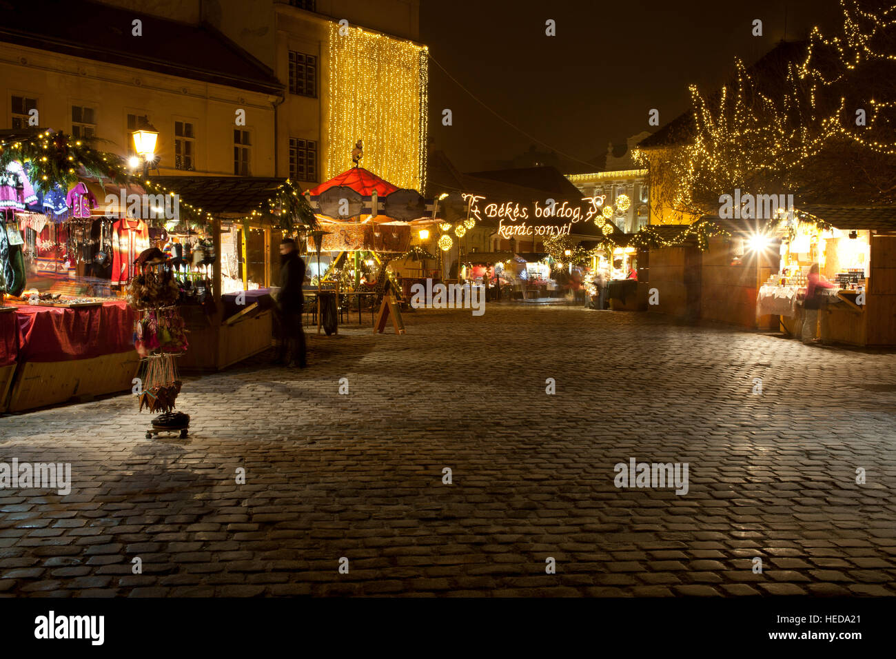 Budapest Town High Resolution Stock Photography and Images - Alamy