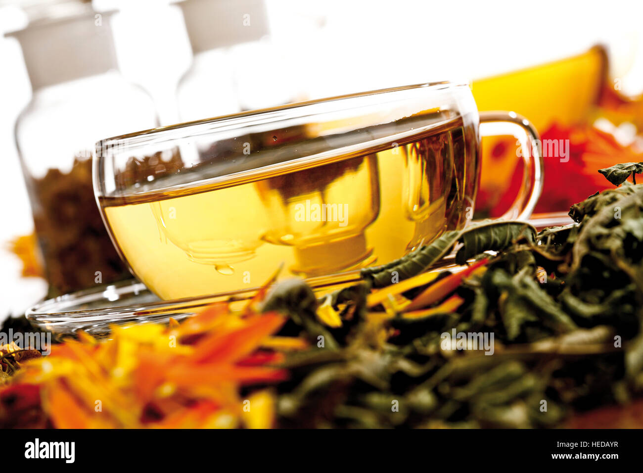 Inside indoors curative hi-res stock photography and images - Alamy