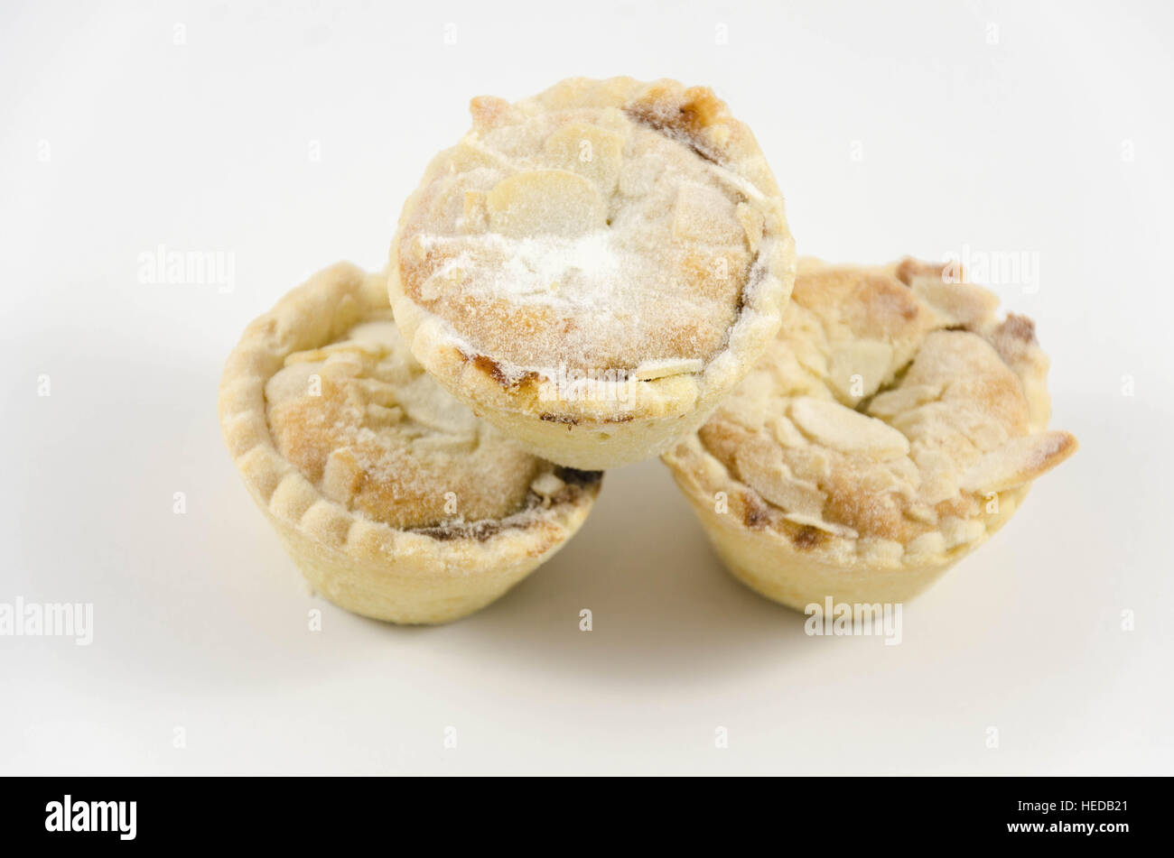 Three pies hi-res stock photography and images - Alamy