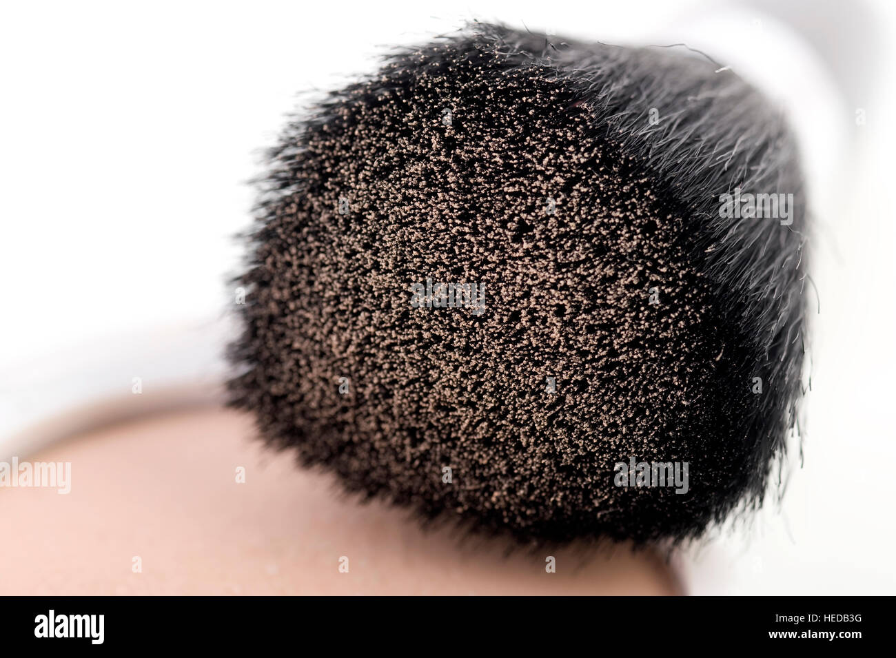 Compact make up powder hi-res stock photography and images - Alamy