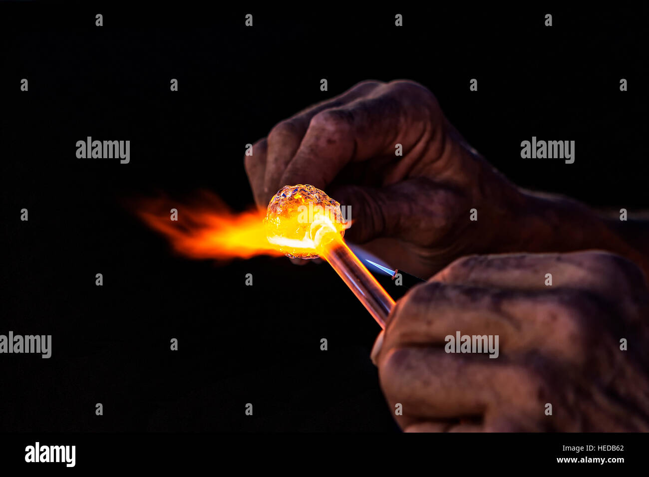 Melt Blowing High Resolution Stock Photography and Images - Alamy