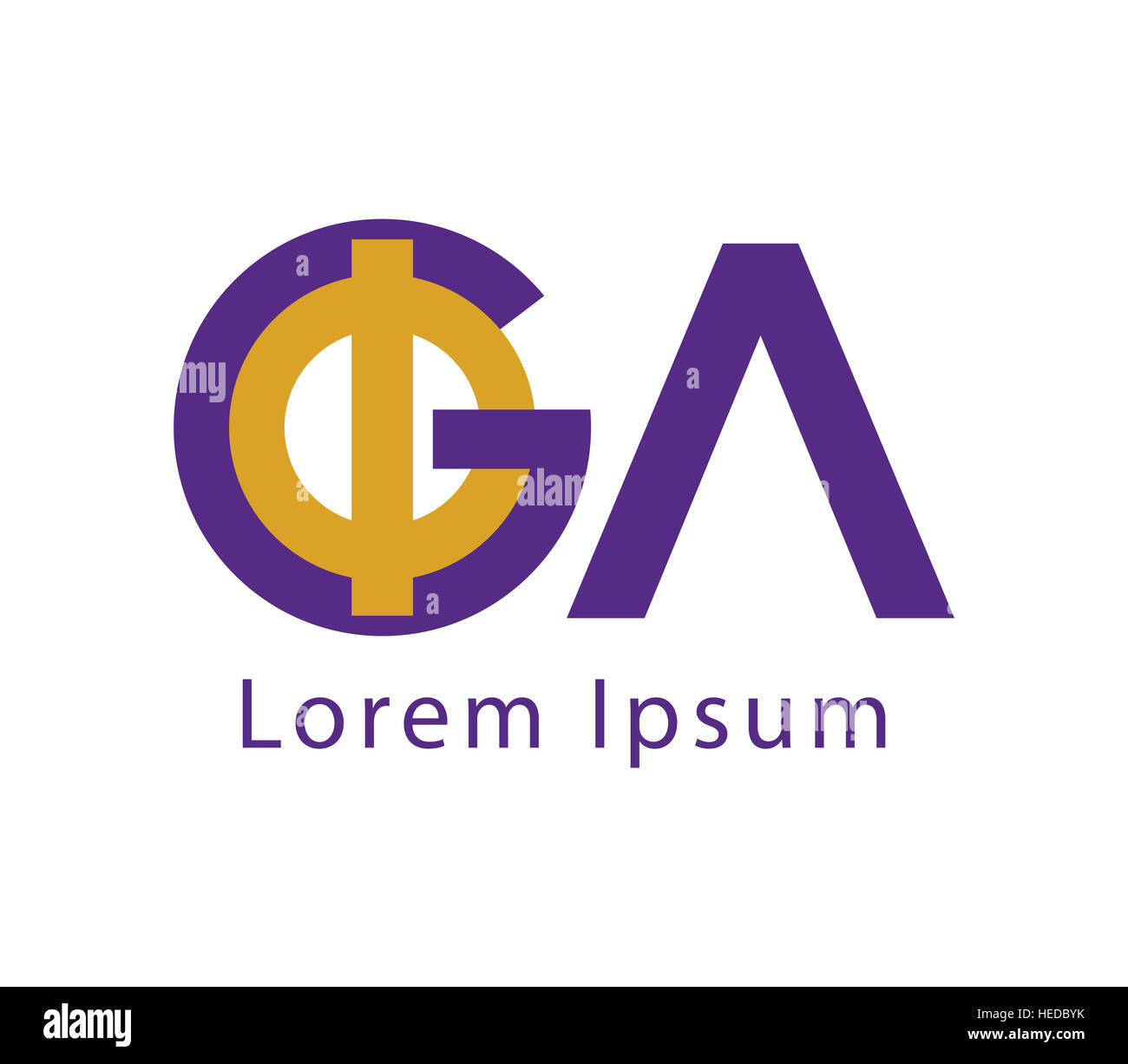 How to design a logo with golden ratio hi-res stock photography and ...