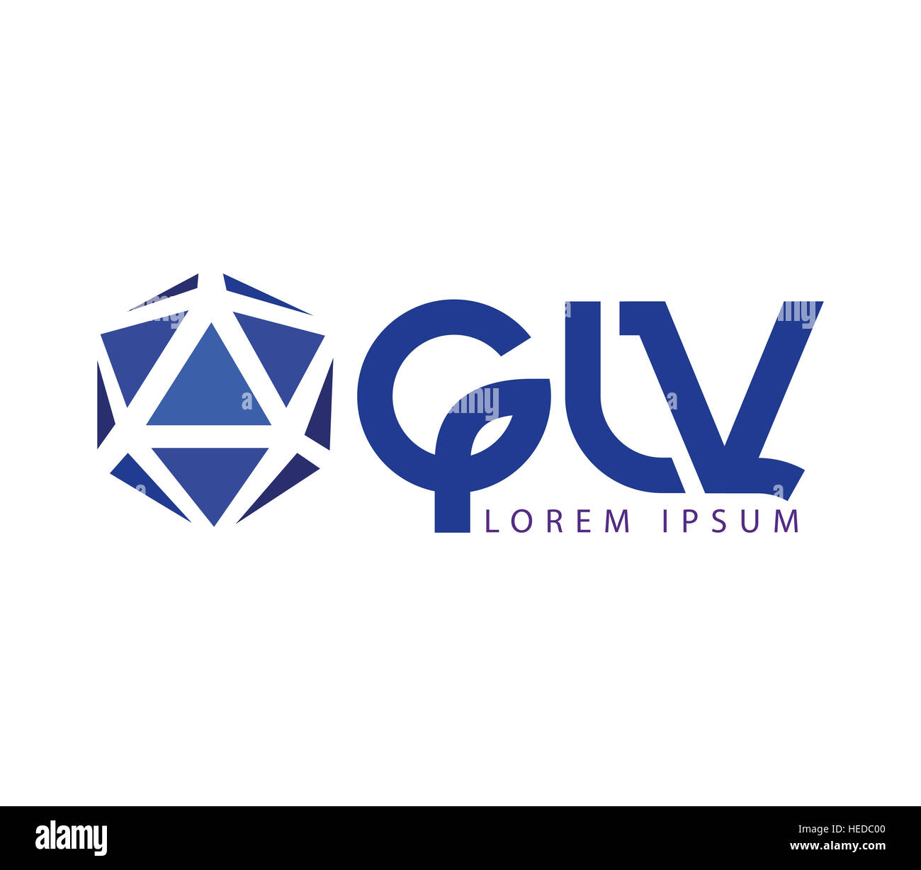 L V Logo Cut Out Stock Images & Pictures - Alamy