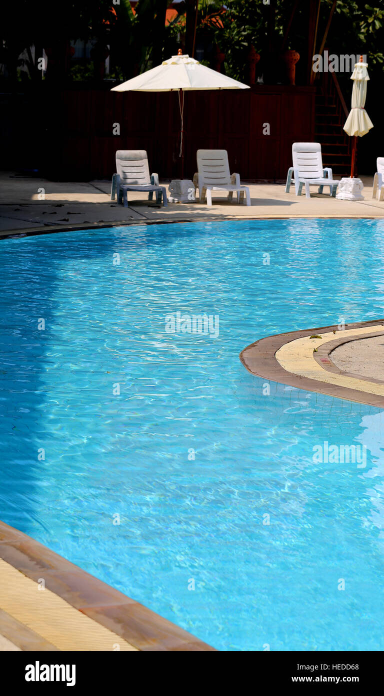 Background photo of a beautiful water pool Stock Photo - Alamy
