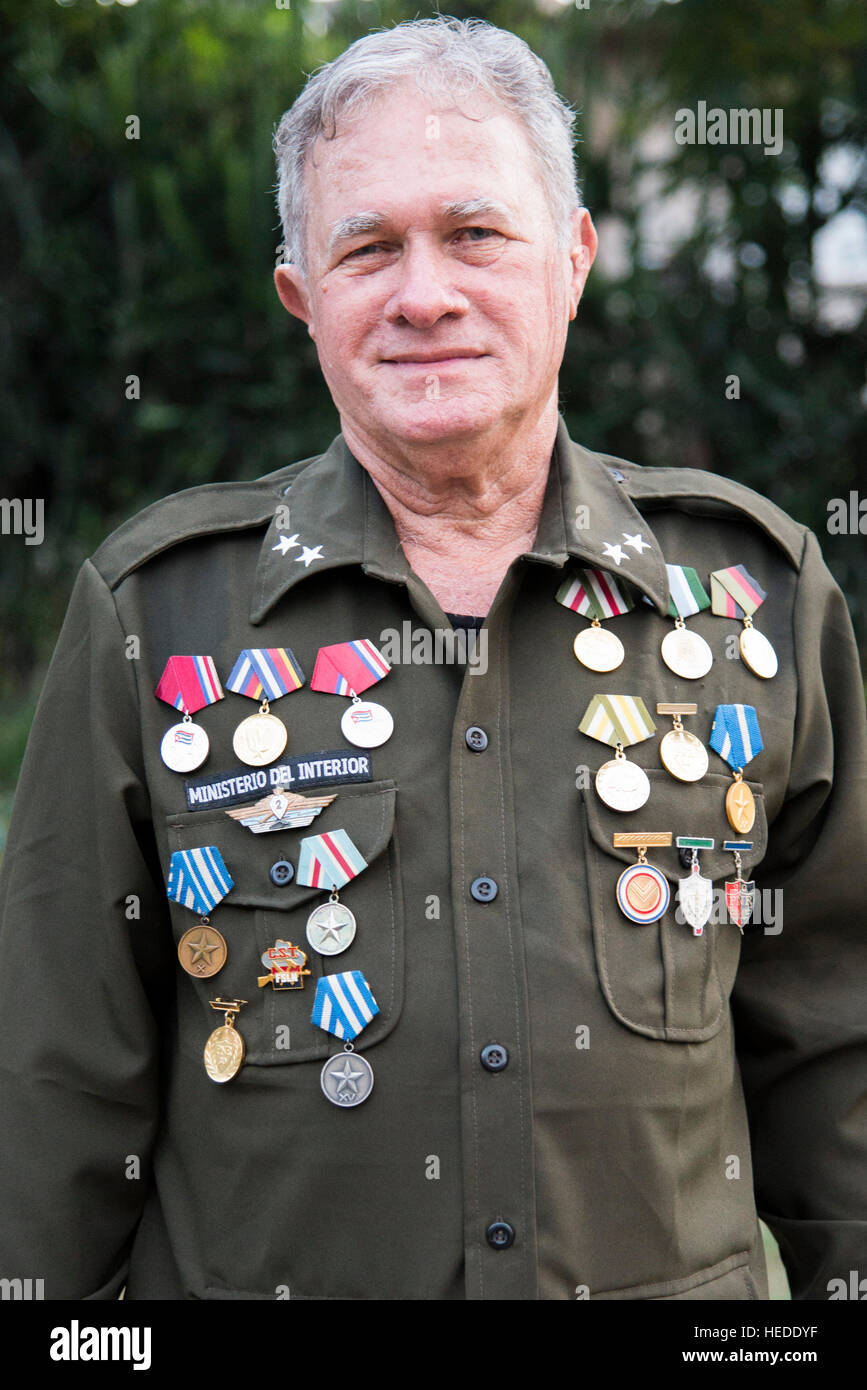 Fidel Castro Funeral Stock Photo - Alamy