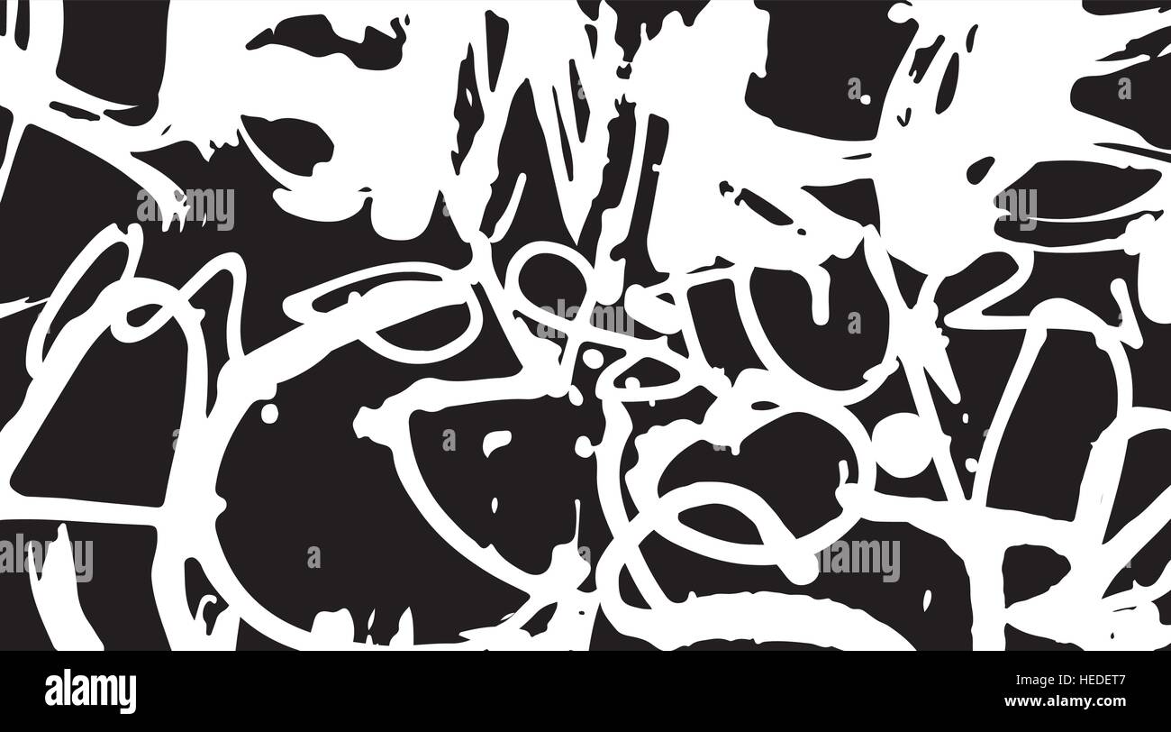 Ink textures Stock Vector Images - Alamy