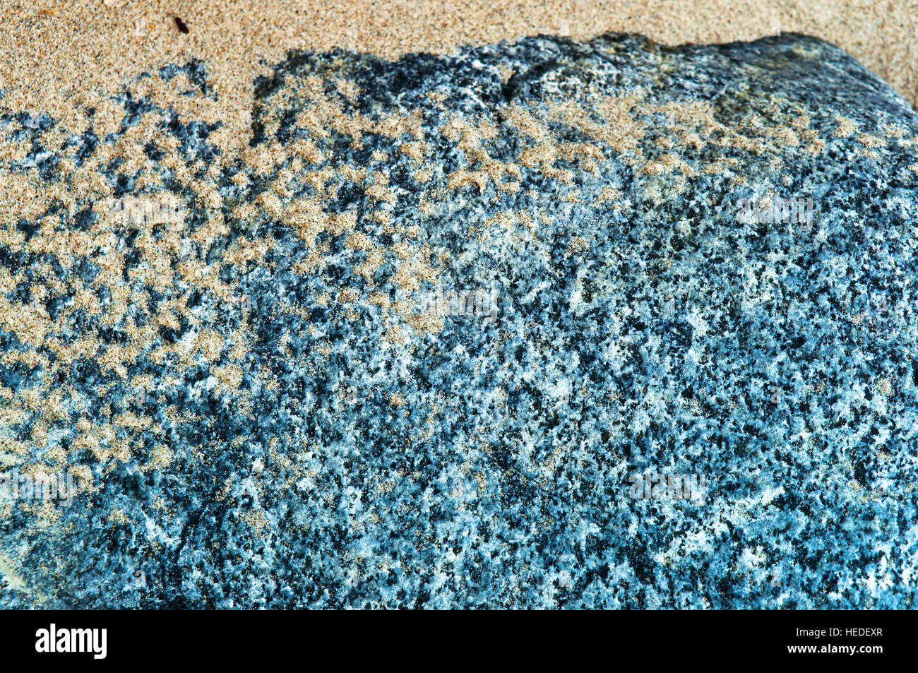 sea stone, boulder, granite, and sand stones at sea Stock Photo - Alamy