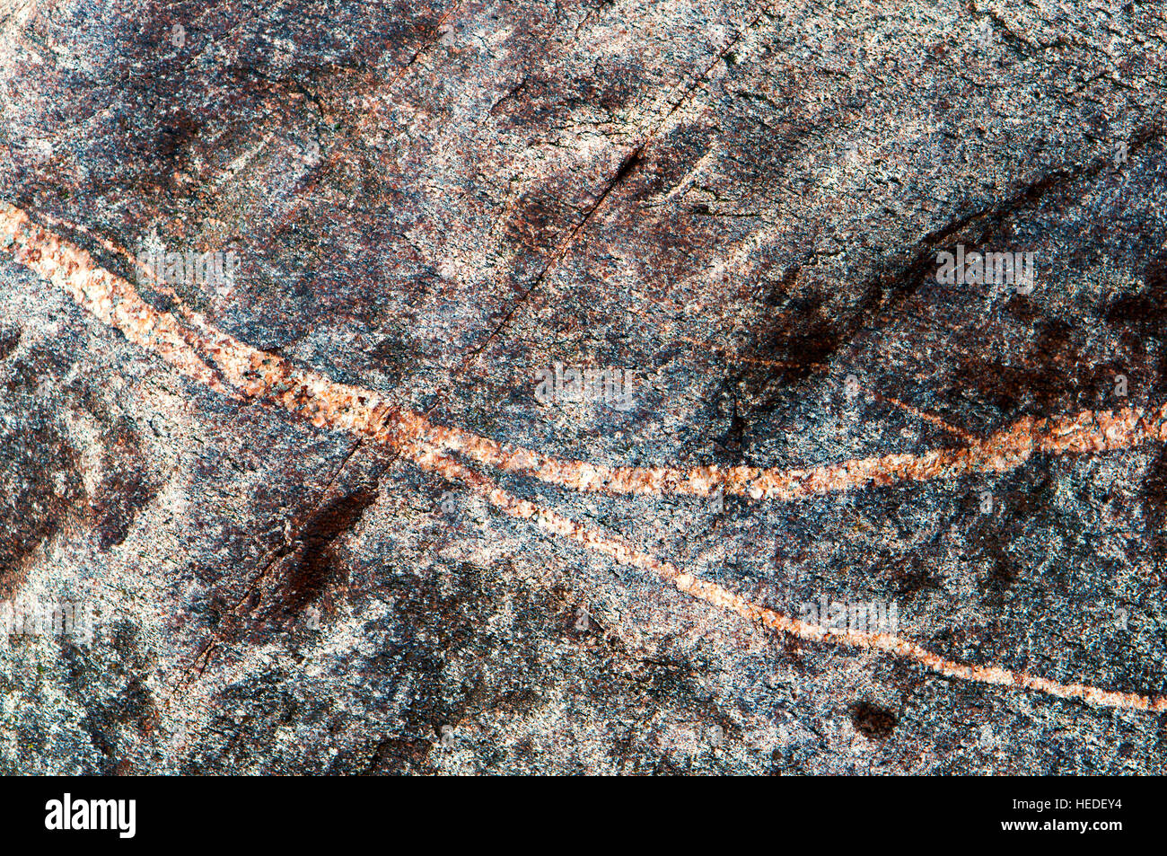 sea stone, boulder, granite, and sand stones at sea Stock Photo - Alamy