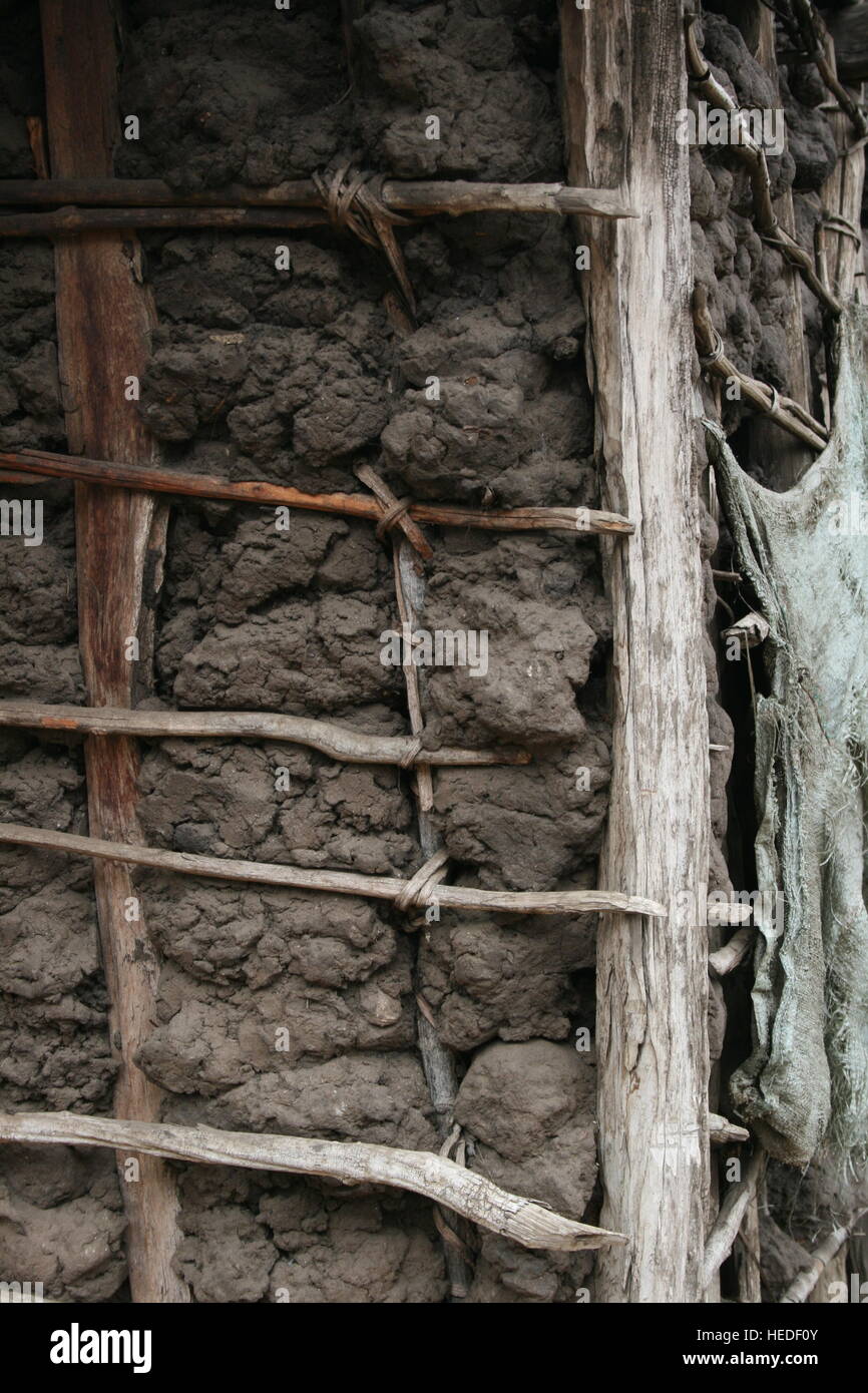 Mkoko Village, Tanzania Stock Photo - Alamy