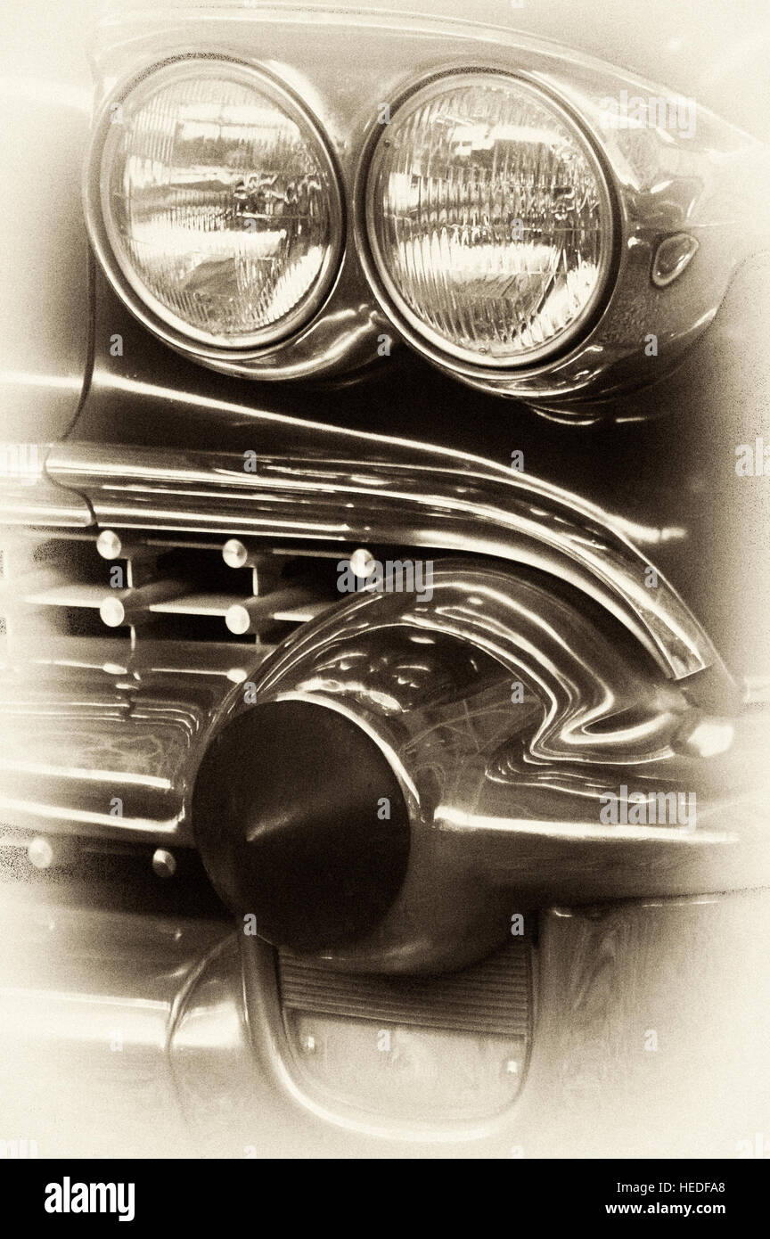 Cadillac series 62 picture hi-res stock photography and images - Alamy