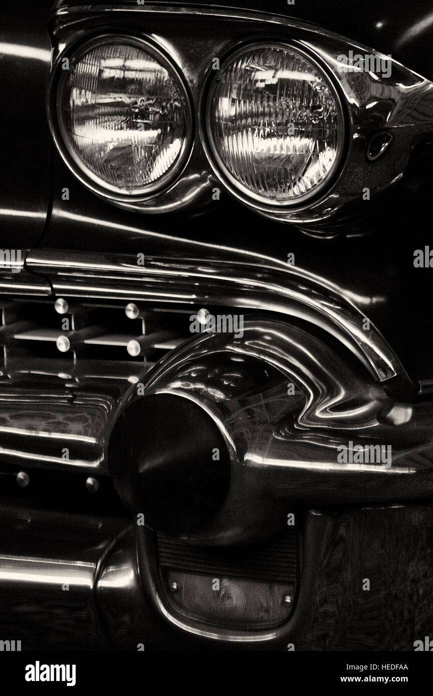 Cadillac series 62 picture hi-res stock photography and images - Alamy