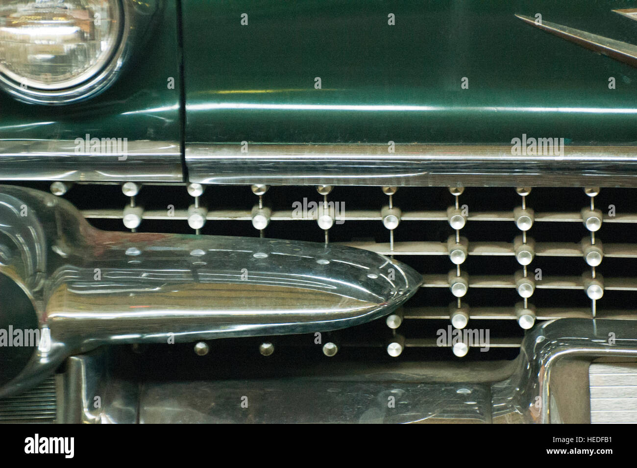 Cadillac series 62 picture hi-res stock photography and images - Alamy