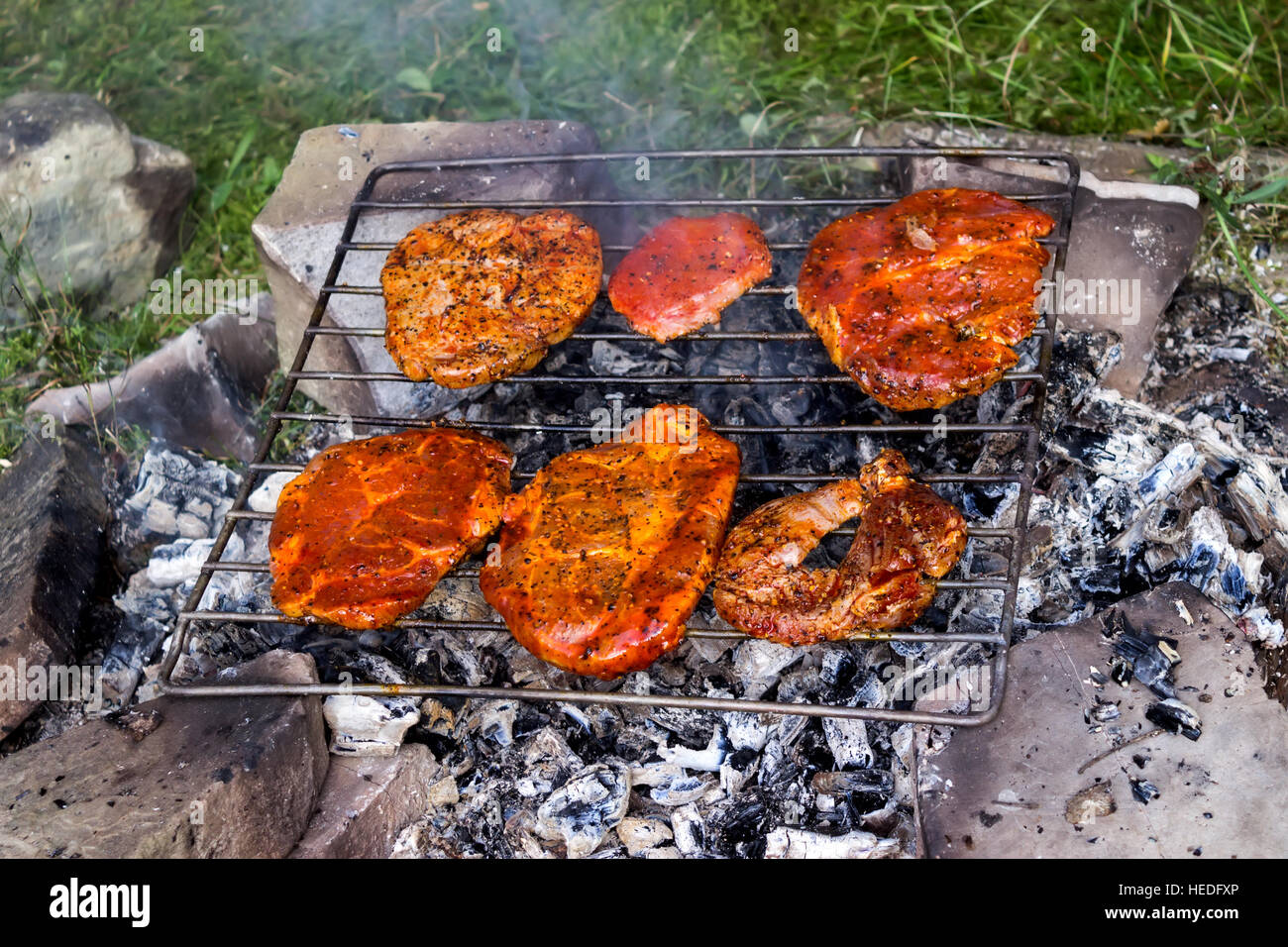 Weekend roast hi-res stock photography and images - Alamy