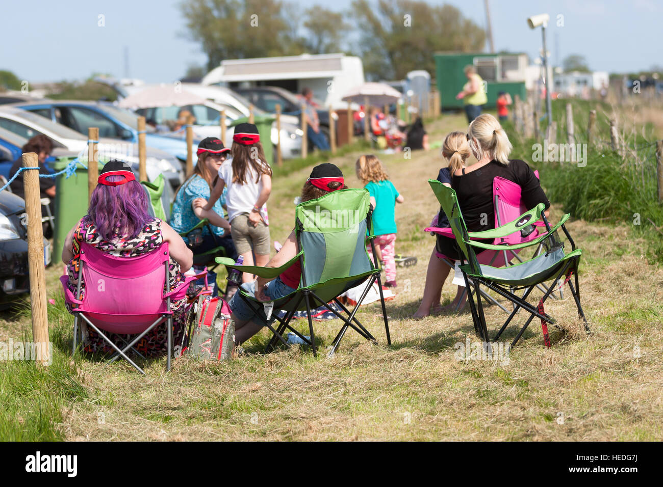 Autograss hi-res stock photography and images - Alamy