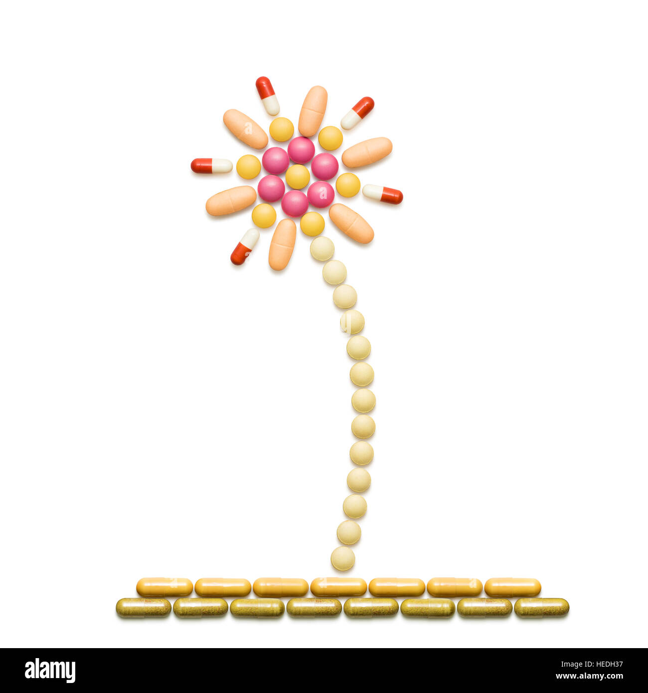 Pill heath hi-res stock photography and images - Alamy