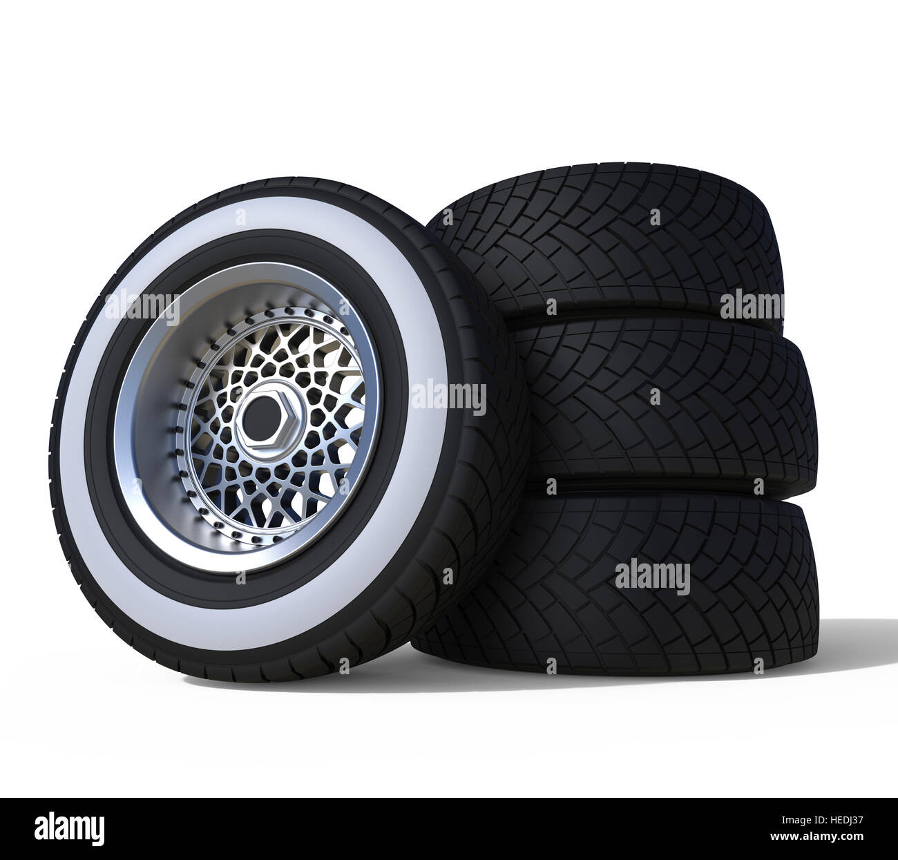 Rim wheels Cut Out Stock Images & Pictures - Alamy