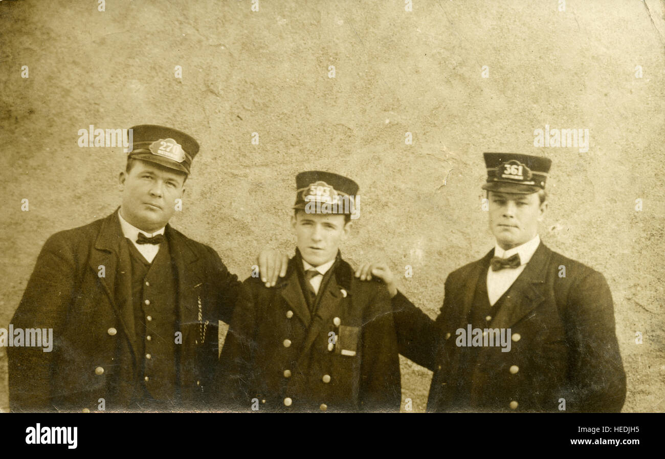 Victorian worker photograph hi-res stock photography and images - Alamy