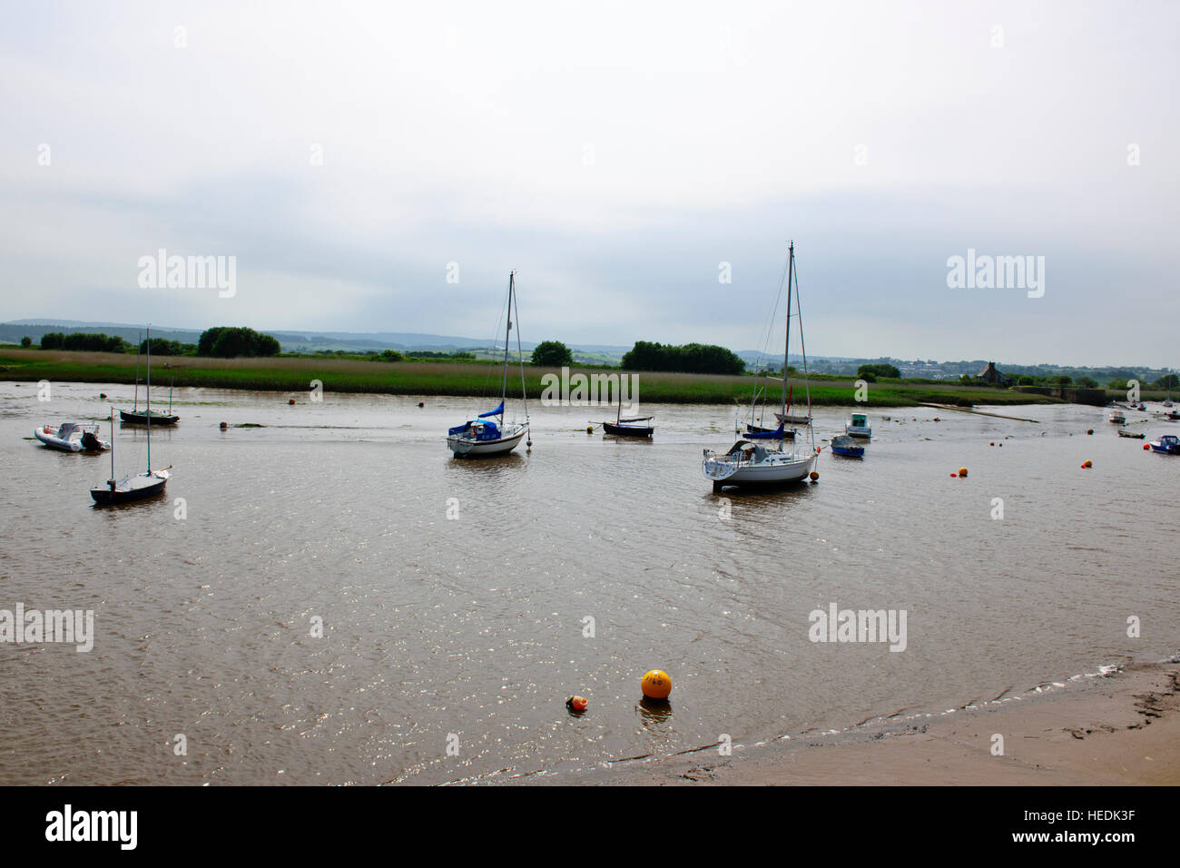 Topsham has increasingly become a desirable and high-value residential ...