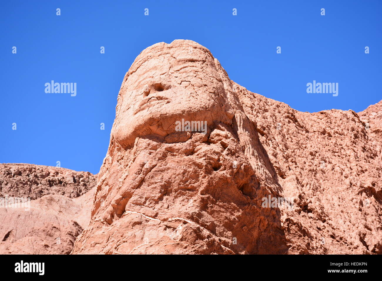 Human in desert hi-res stock photography and images - Alamy