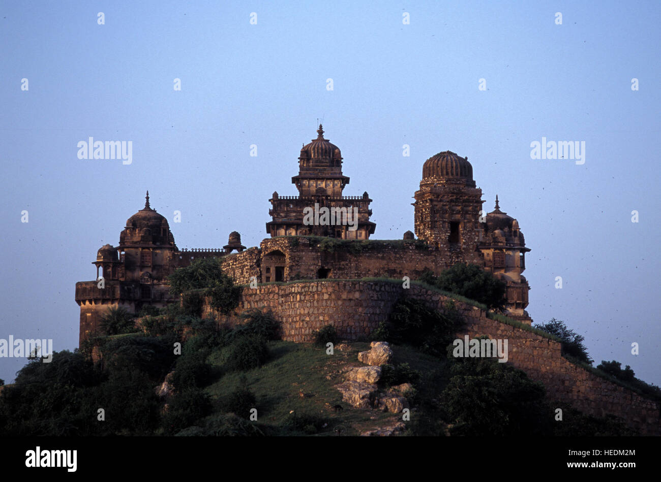 Datia hi-res stock photography and images - Alamy