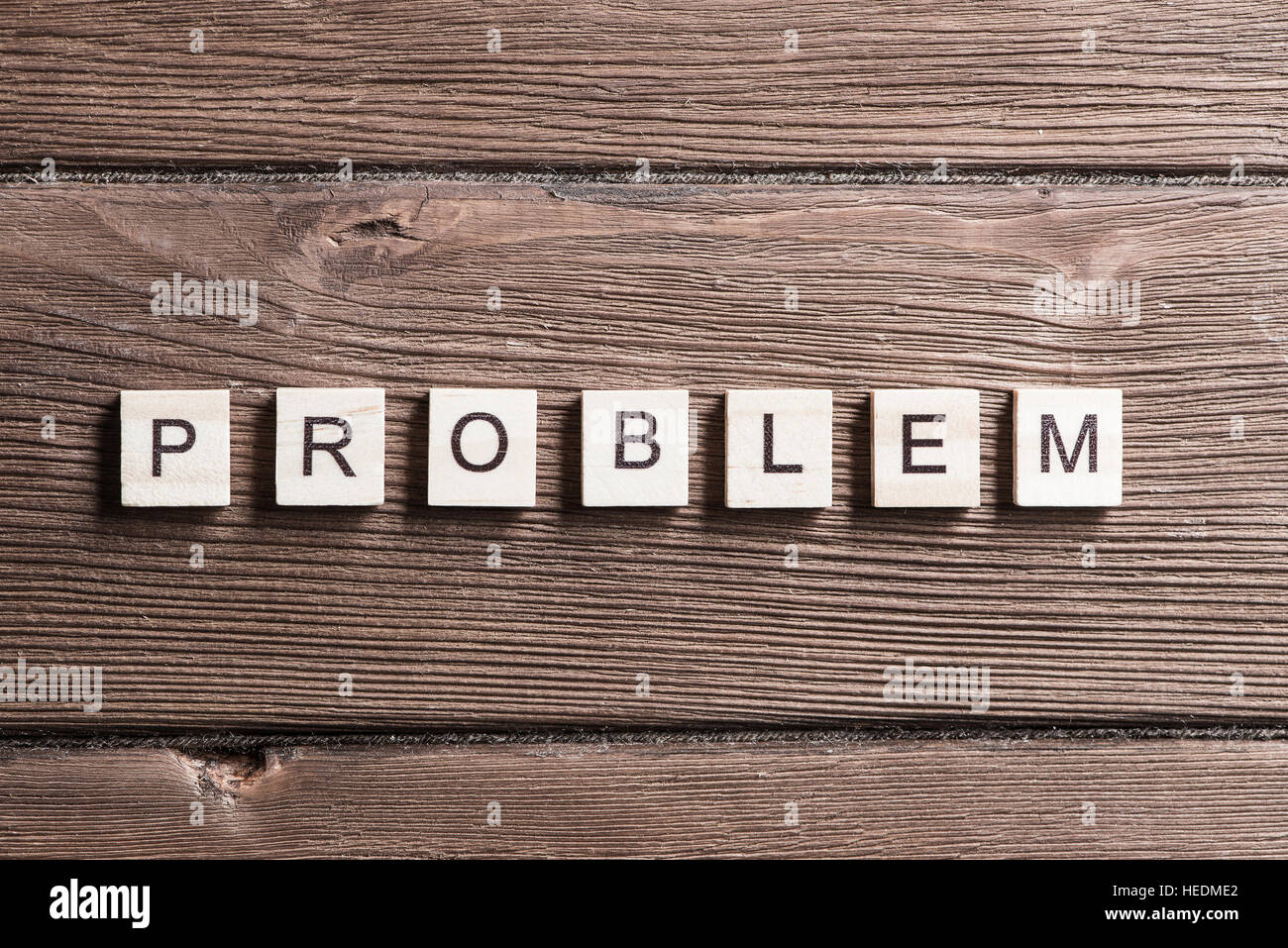 Business problem concept Stock Photo - Alamy