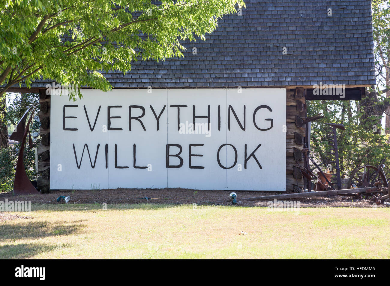 Everything is ok hi-res stock photography and images - Alamy
