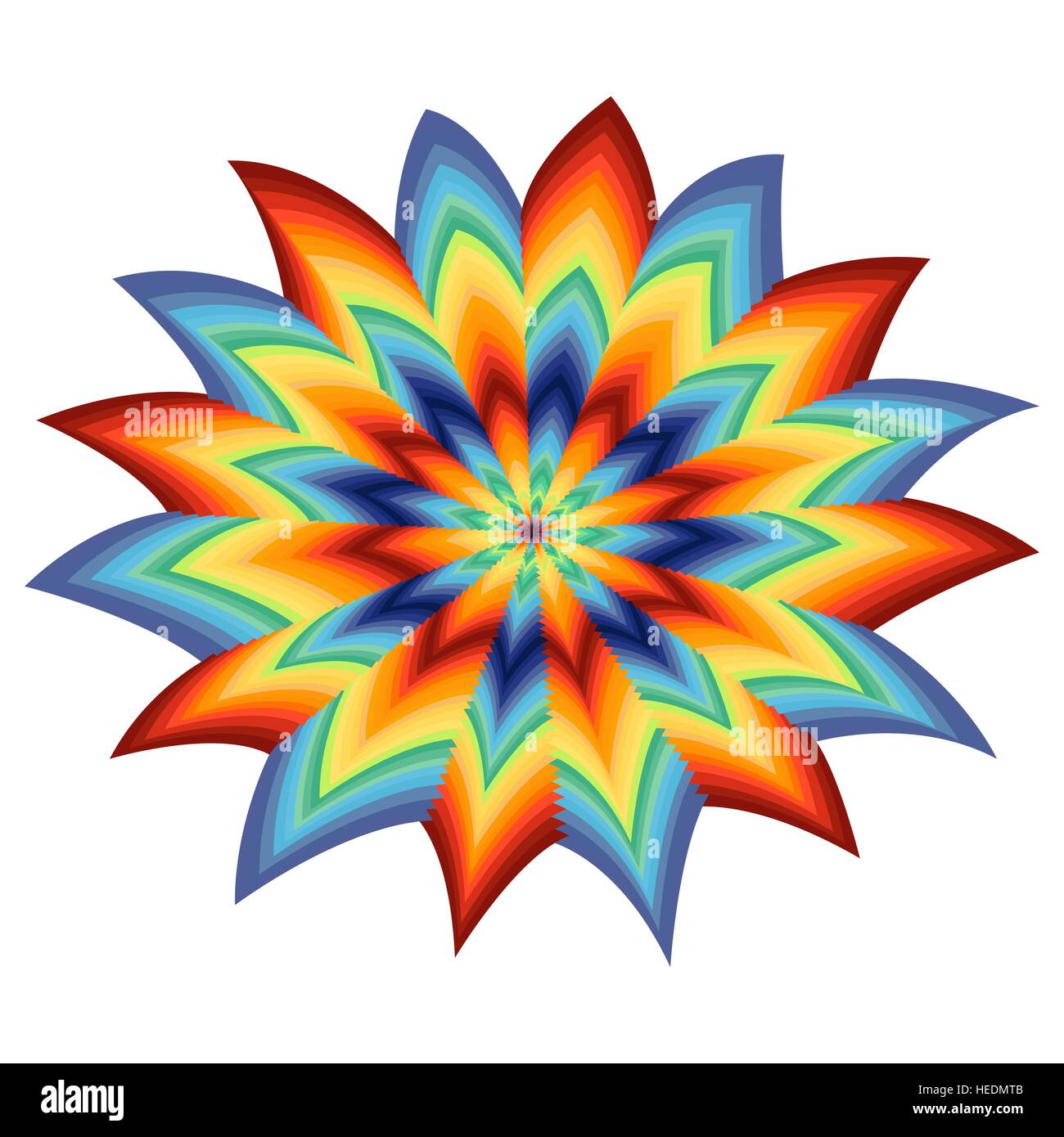 Green color spectrum hi-res stock photography and images - Alamy