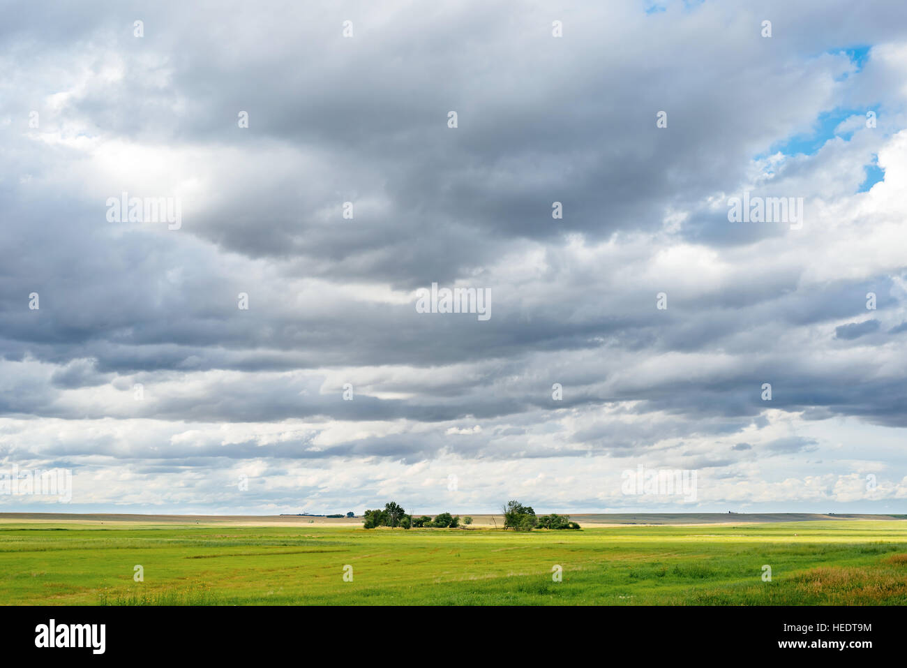 Saskatchewan prairies hi-res stock photography and images - Alamy